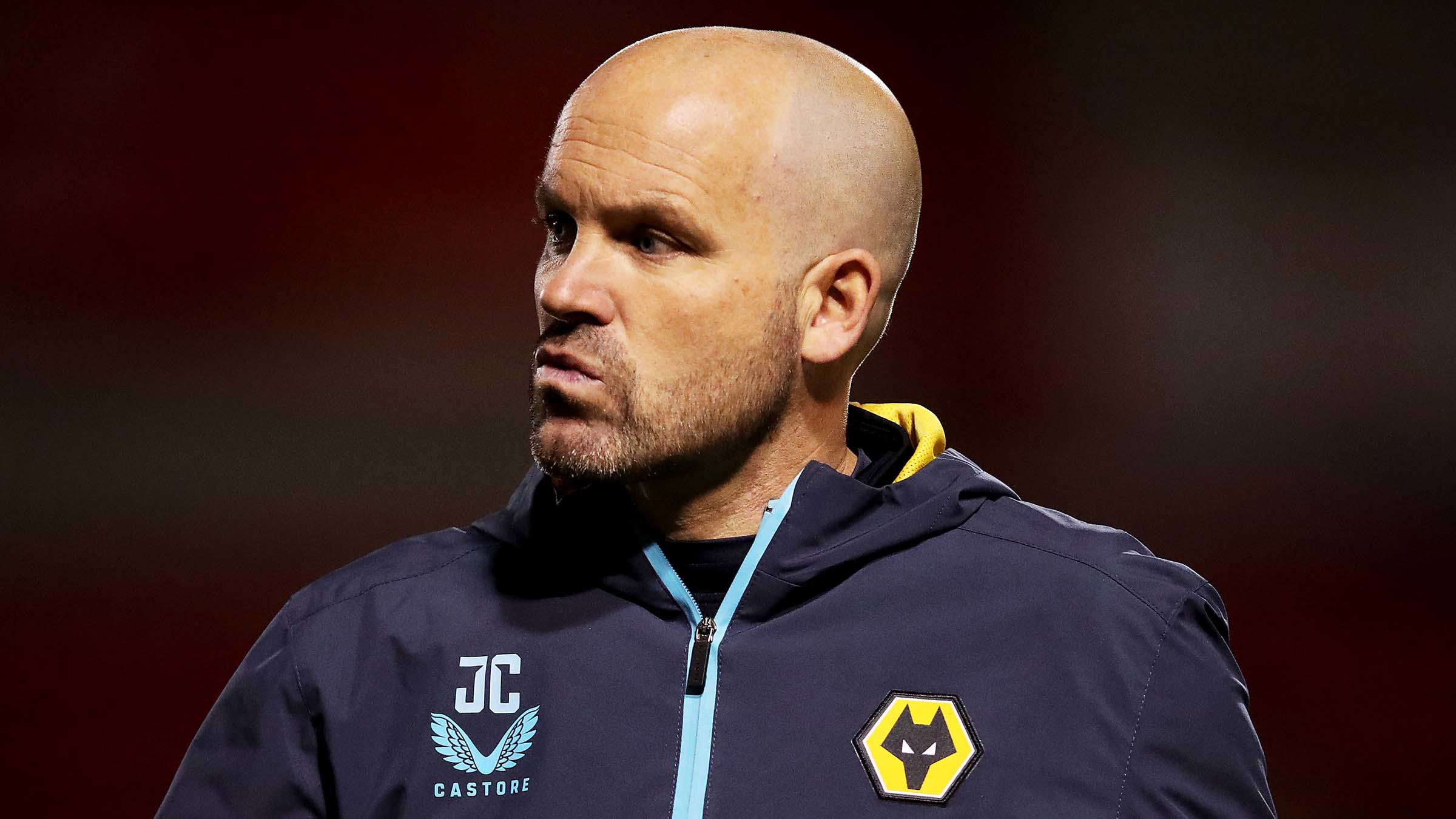 Collins | Players will take ‘vital lessons’ from Crewe defeat | Under ...