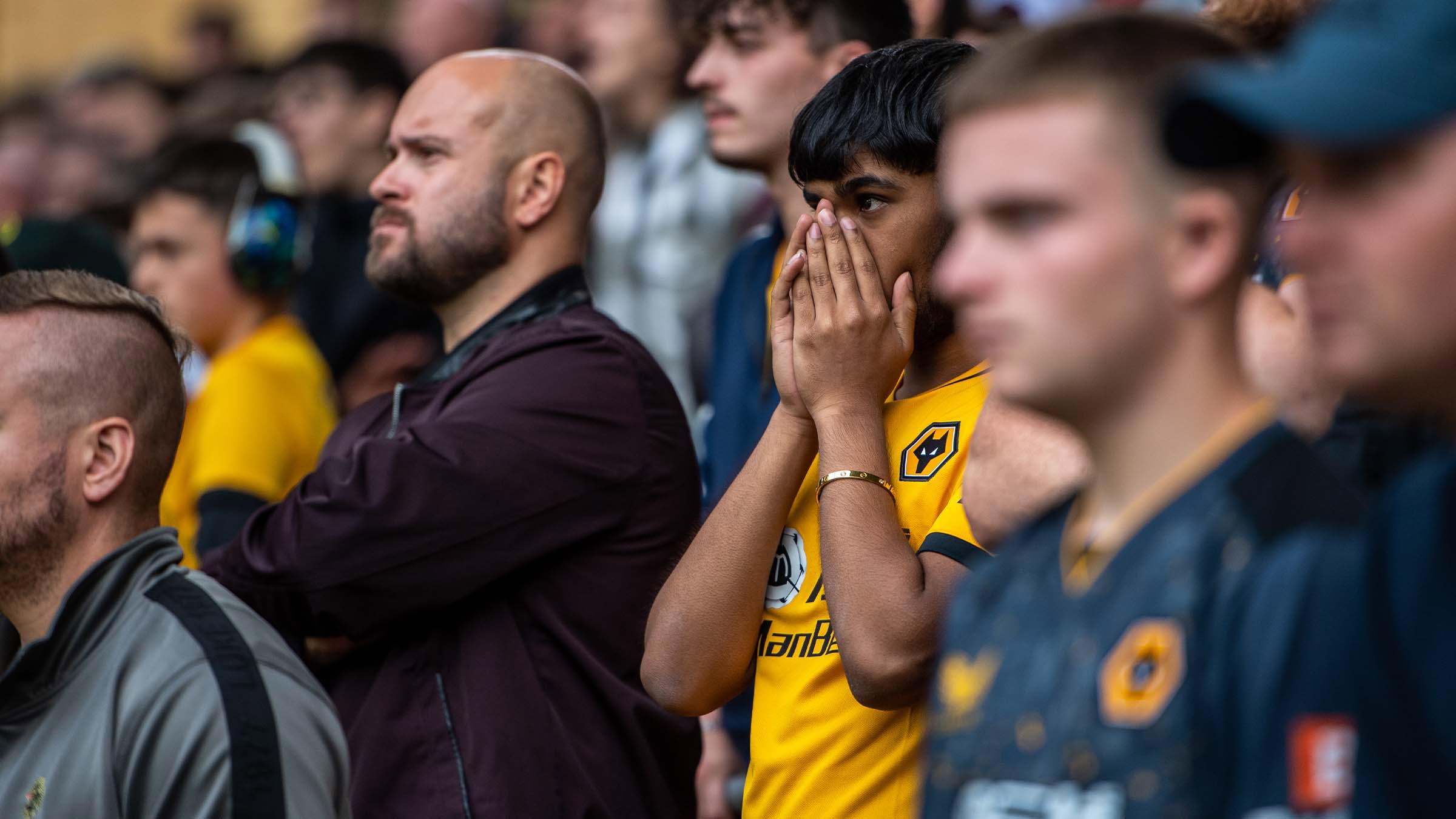 Inside Pack | Explaining new Fan Services department | Club | News ...