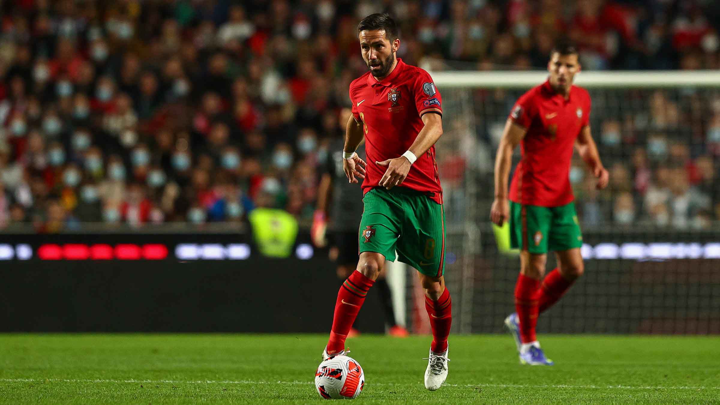Internationals | Portugal lose World Cup place in late drama | Men's ...