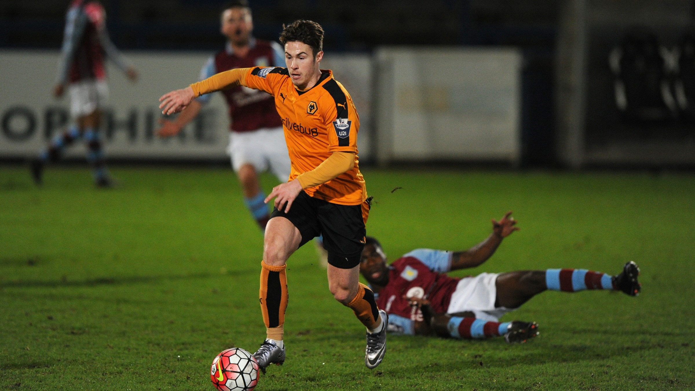 Tommy Rowe-vers | Men's First-Team | News | Wolverhampton Wanderers FC