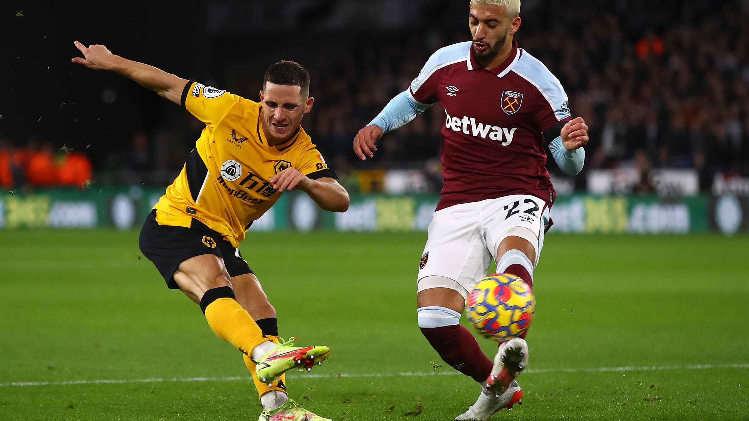 Trending topics | Wolves 1-0 West Ham | Features | News | Wolverhampton ...