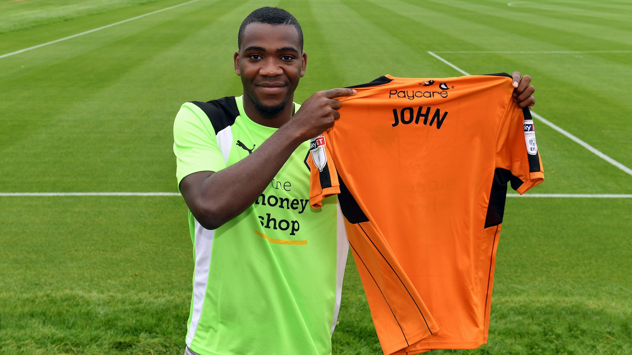 Wolves swoop for double deal | Men's First-Team | News | Wolverhampton Wanderers FC