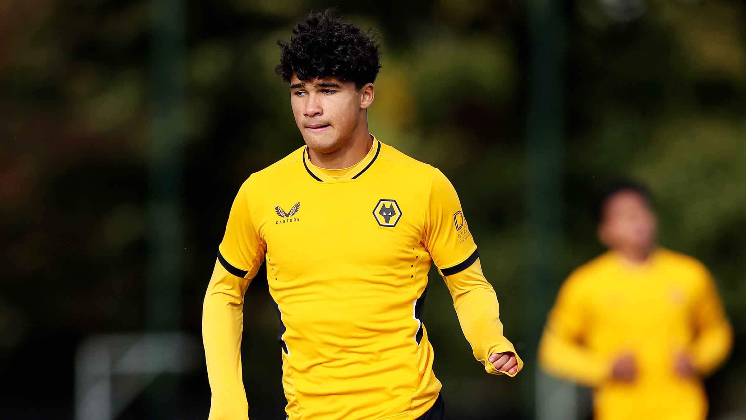 Under-18 report | Liverpool 2-1 Wolves | Academy | News | Wolverhampton ...