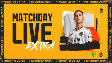 #NORWOL | 2021/22 | Stories | Wolverhampton Wanderers FC