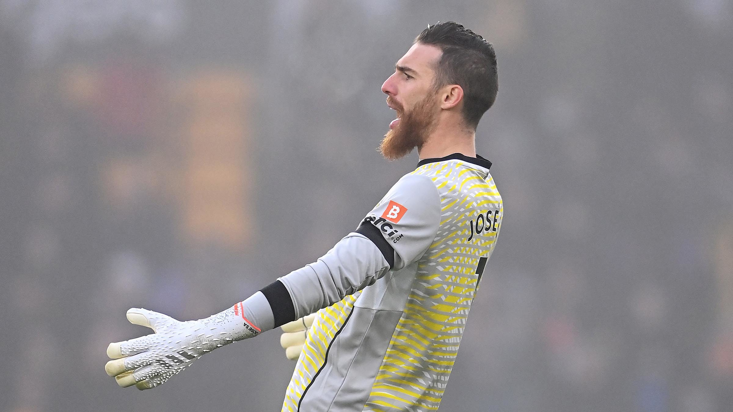 Sa pleased with week's work | Men's First-Team | News | Wolverhampton ...