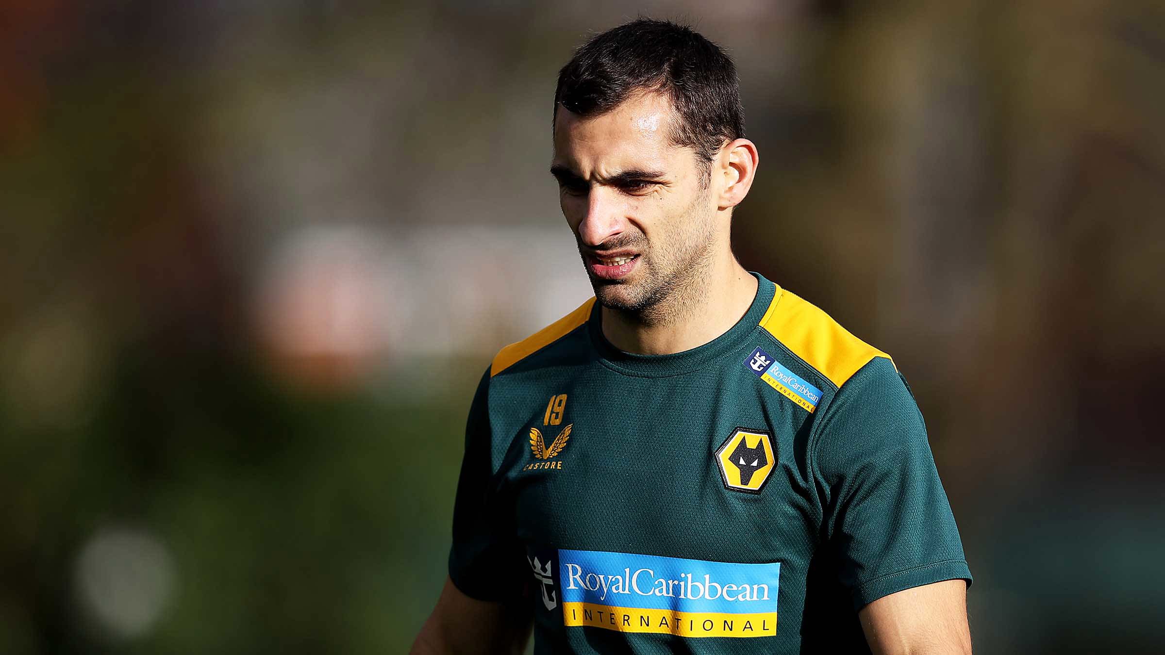 A first-team injury and Covid-19 update | Men's First-Team | News ...