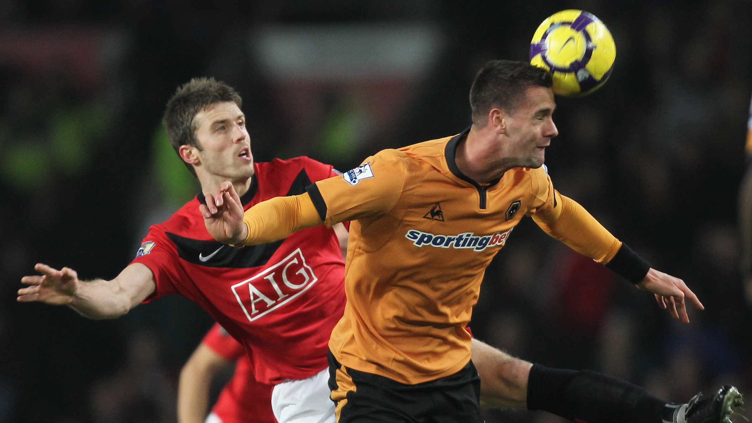 Old Gold | Wolves’ memorable Man United meetings | Features | News ...