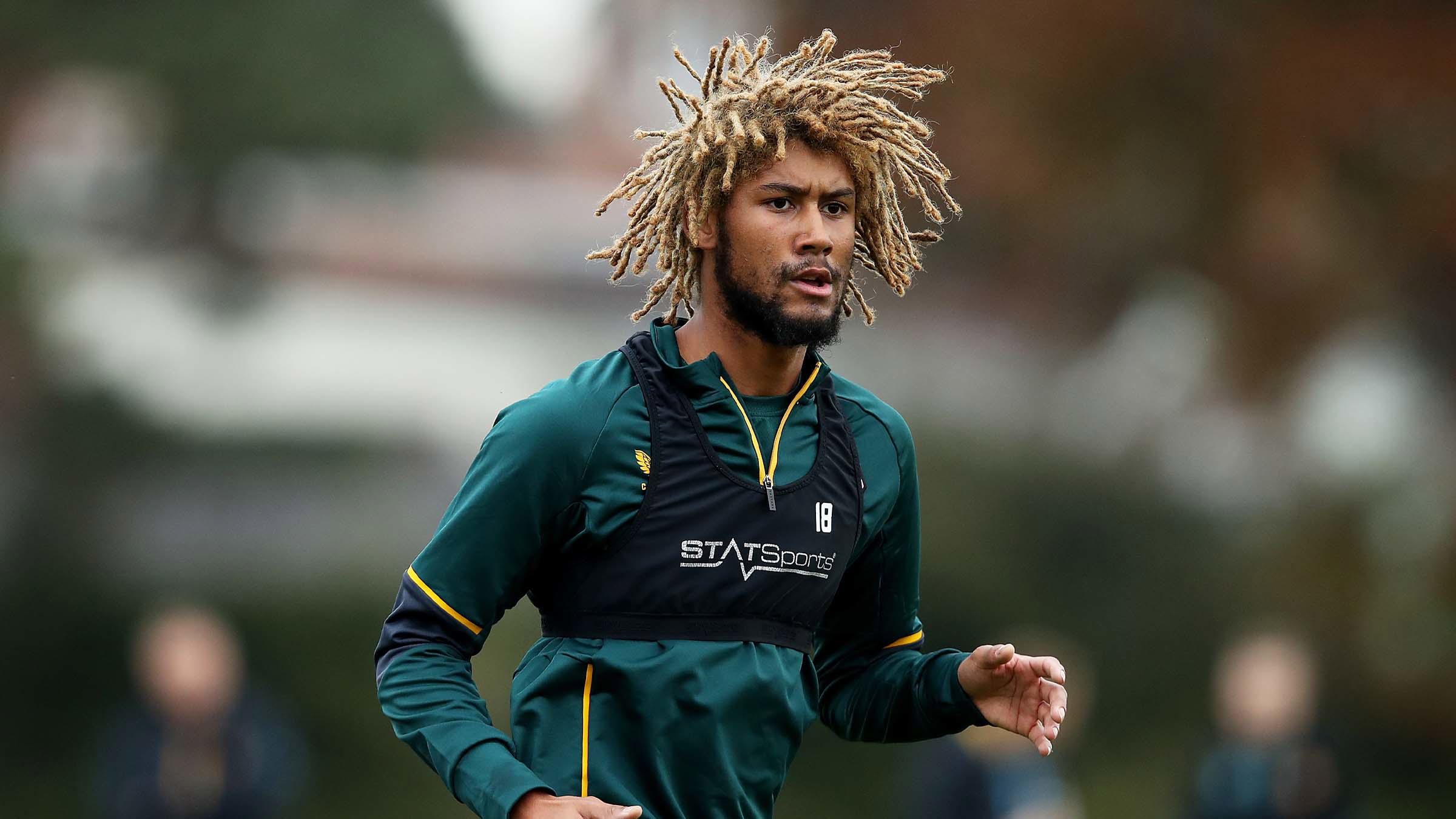 Sanderson back at Molineux | Men's First-Team | News | Wolverhampton ...