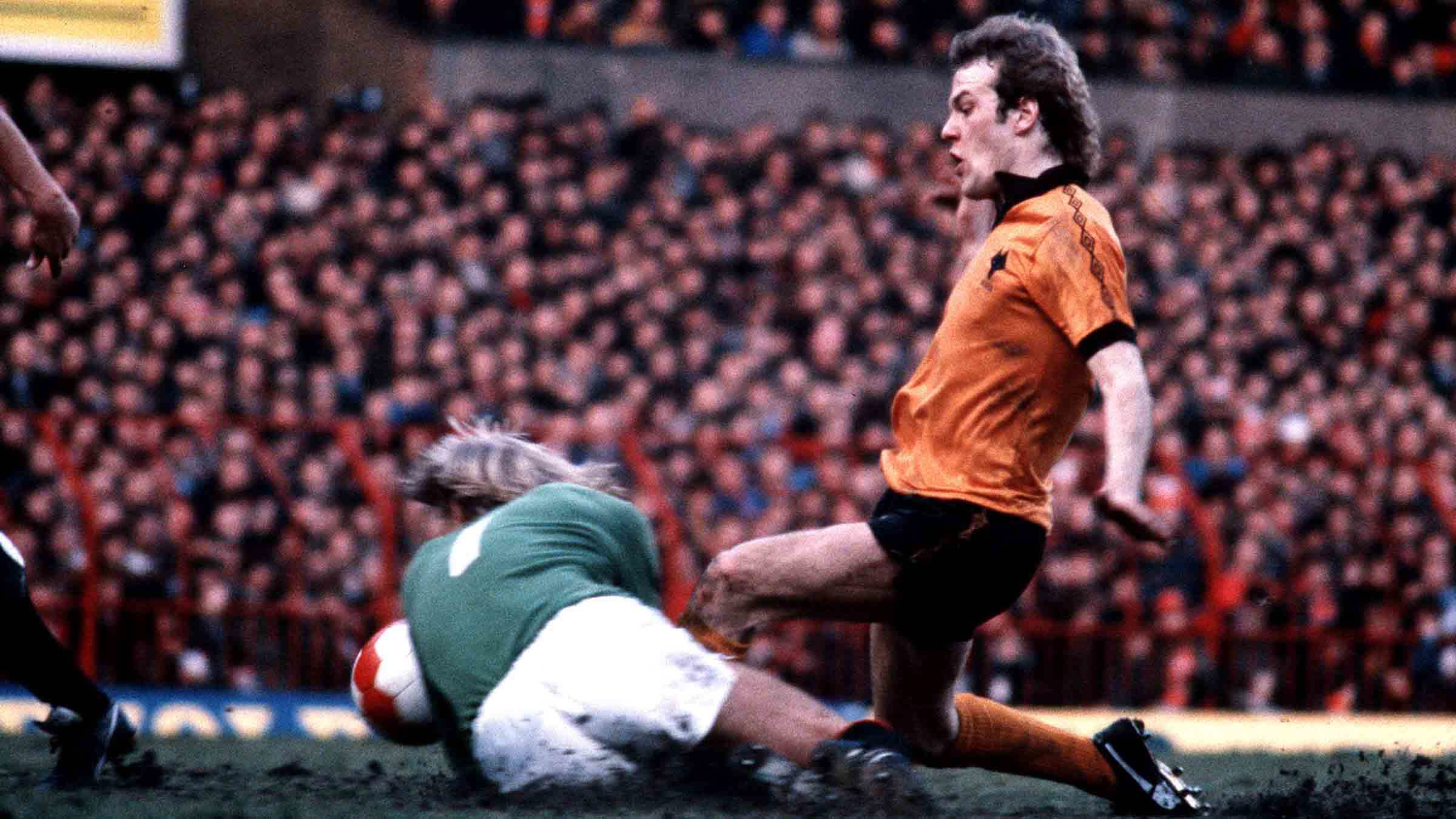 Old Gold | A win 42 years in the making | Features | News ...