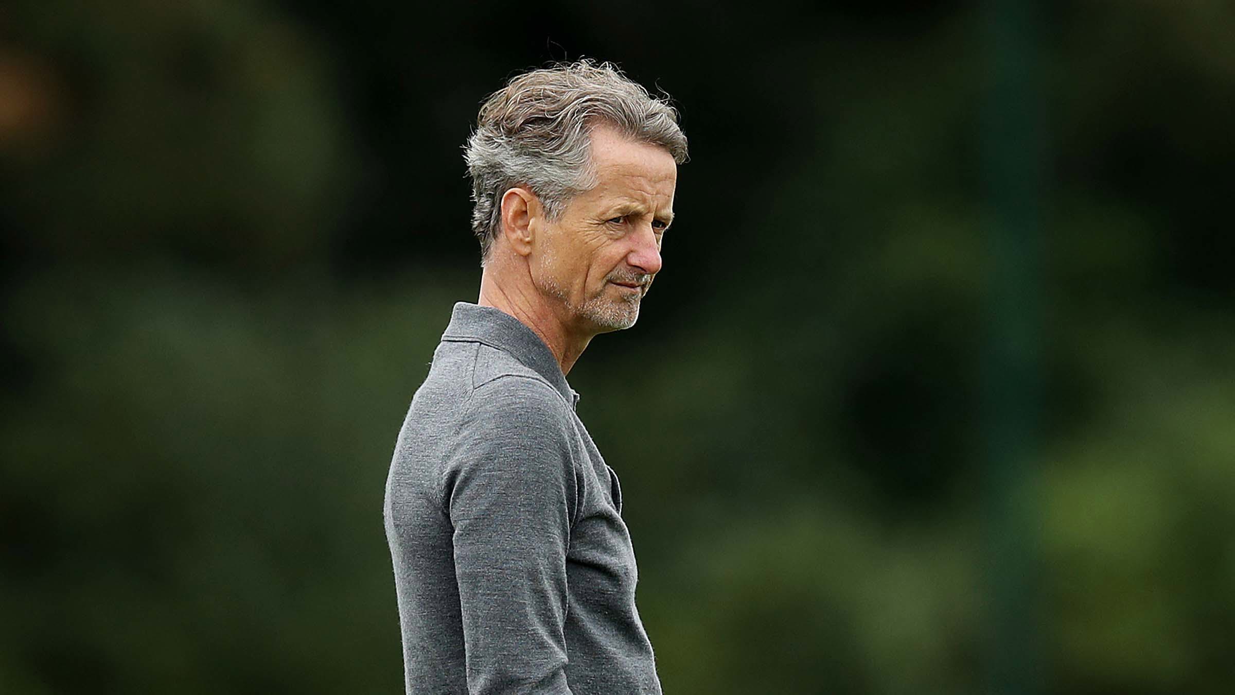 Technical director Sellars on transfer window | Club | News ...