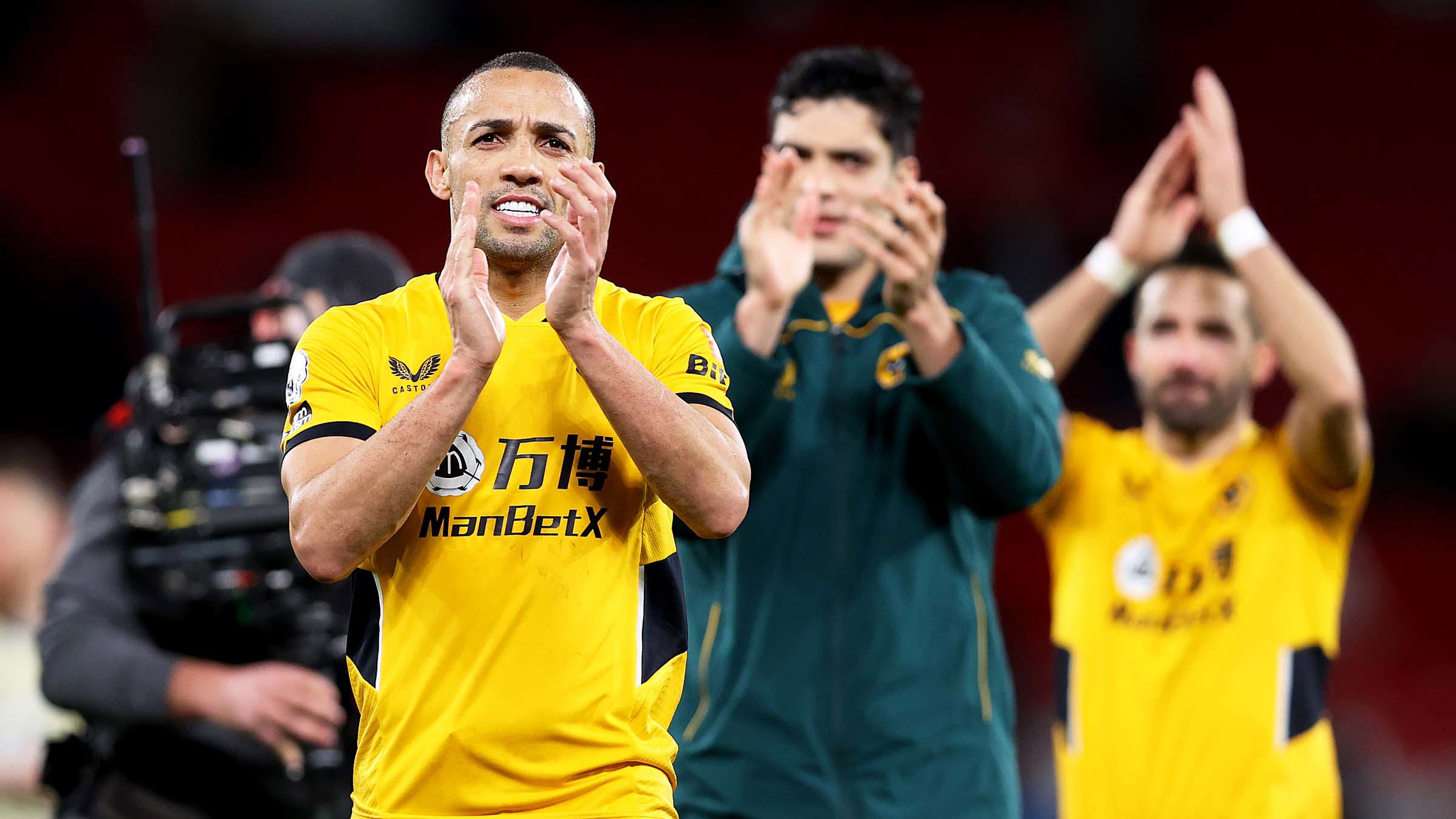 Marcal | On training, attacking and the team spirit | Men's First-Team ...