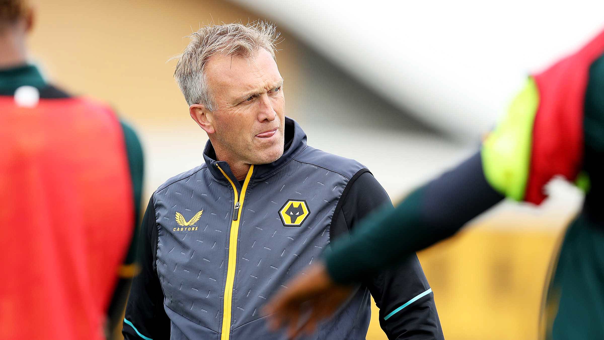 Davis taking positives from Premier League Cup campaign | Academy ...