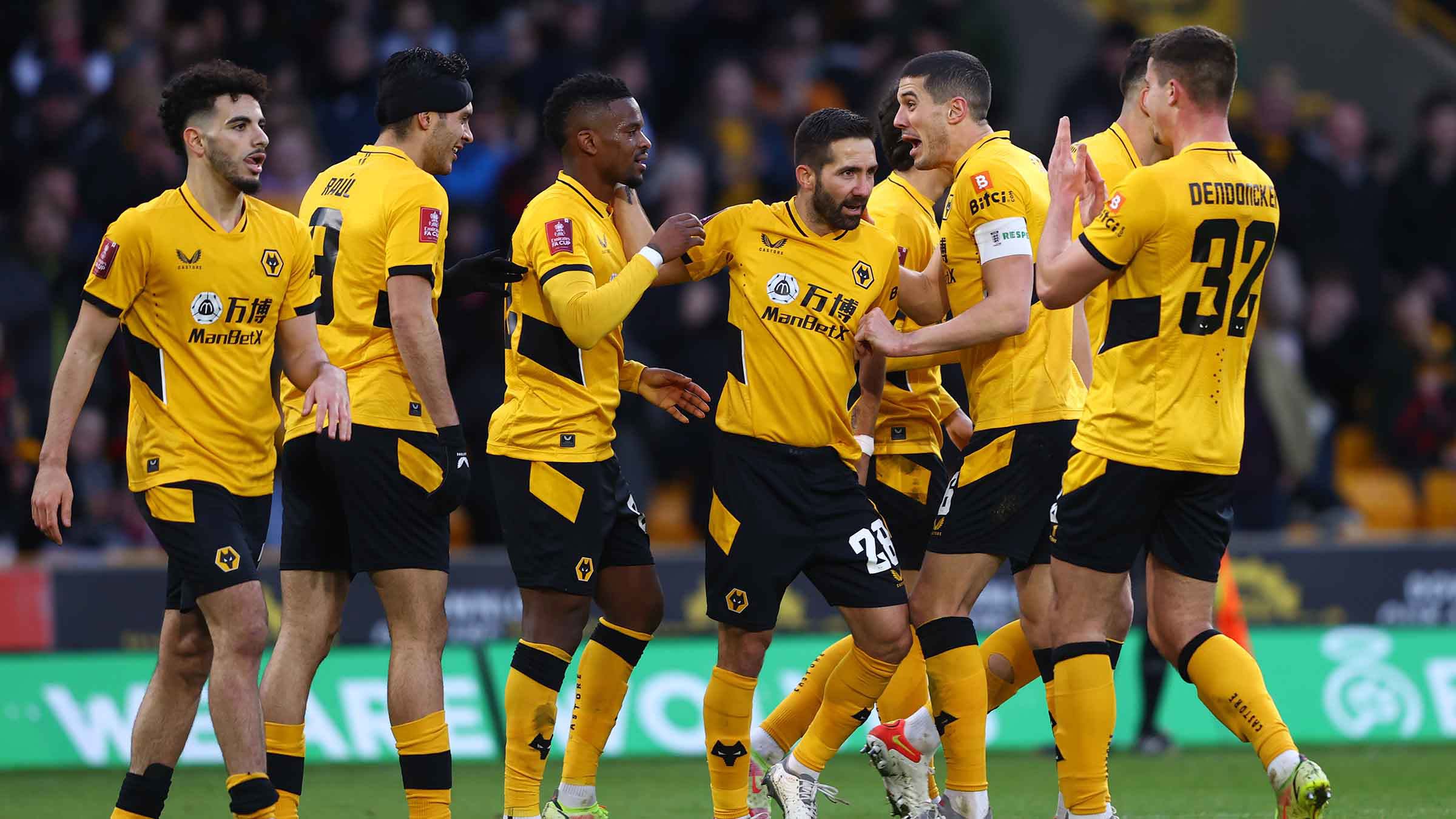 5 things we spotted | Wolves 3-0 Sheff United | Features | News ...