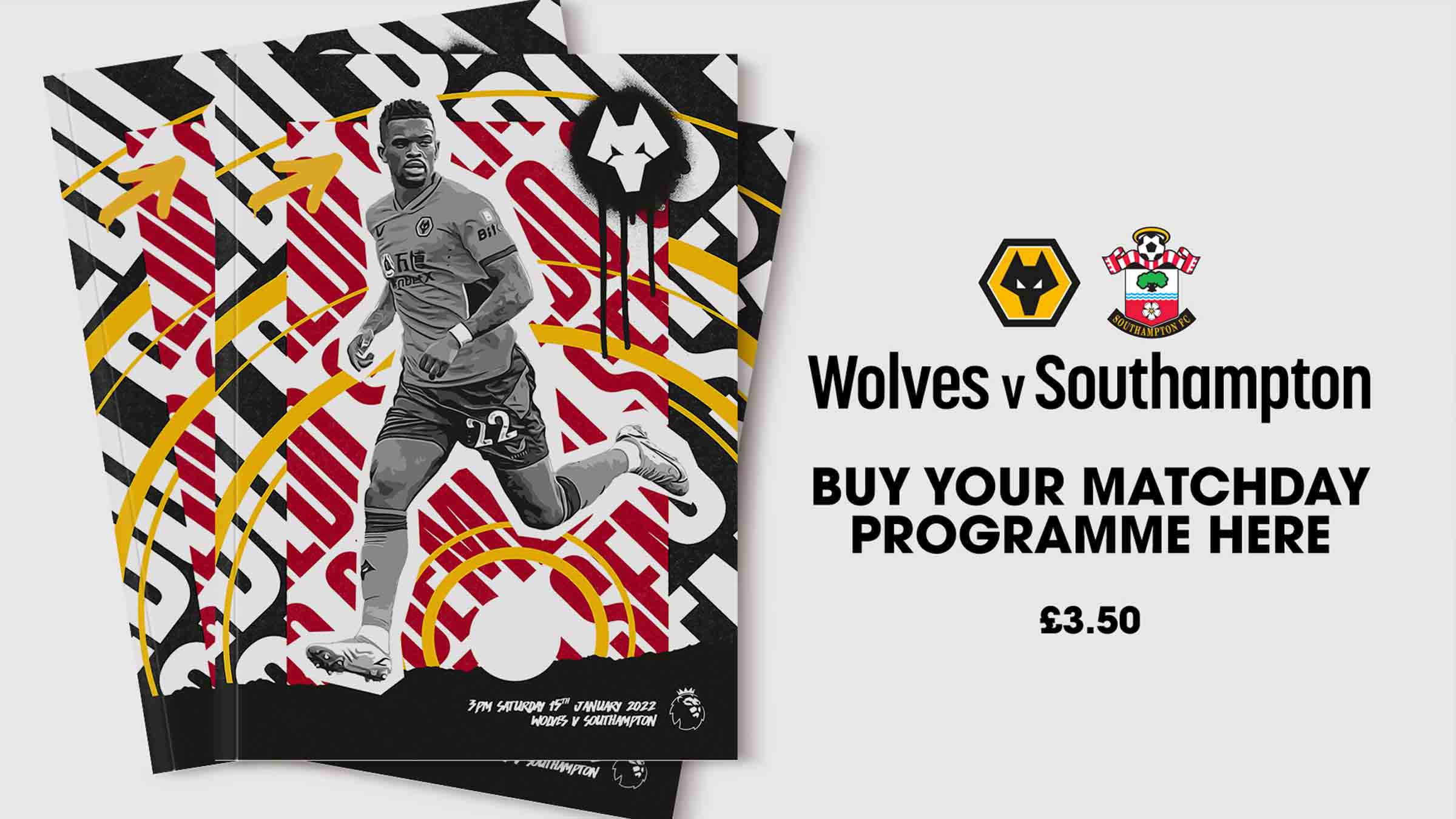 Matchday Guide | Wolves vs Southampton | Club | News | Wolverhampton ...
