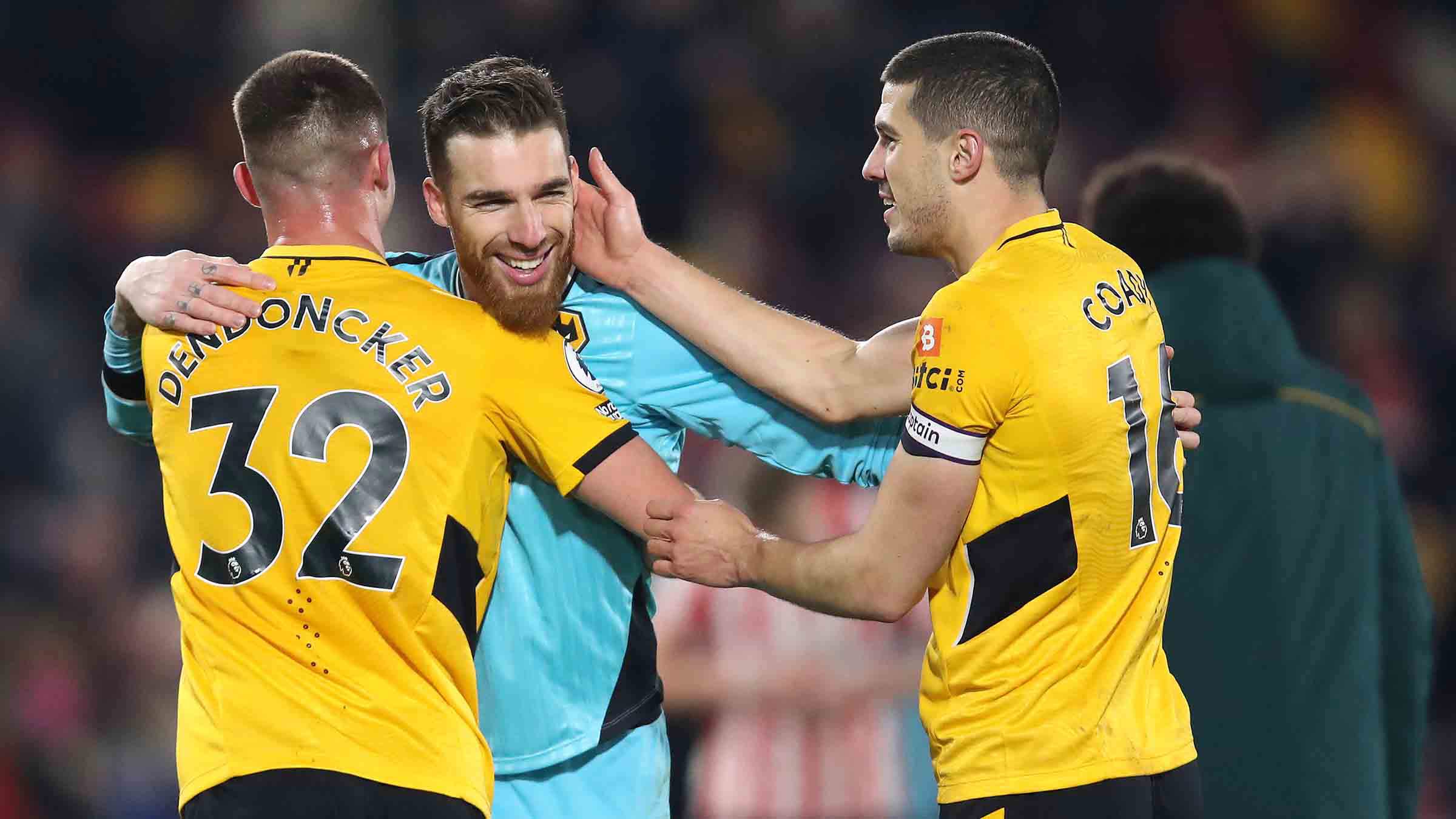 Sa praises defensive teammates | Men's First-Team | News ...