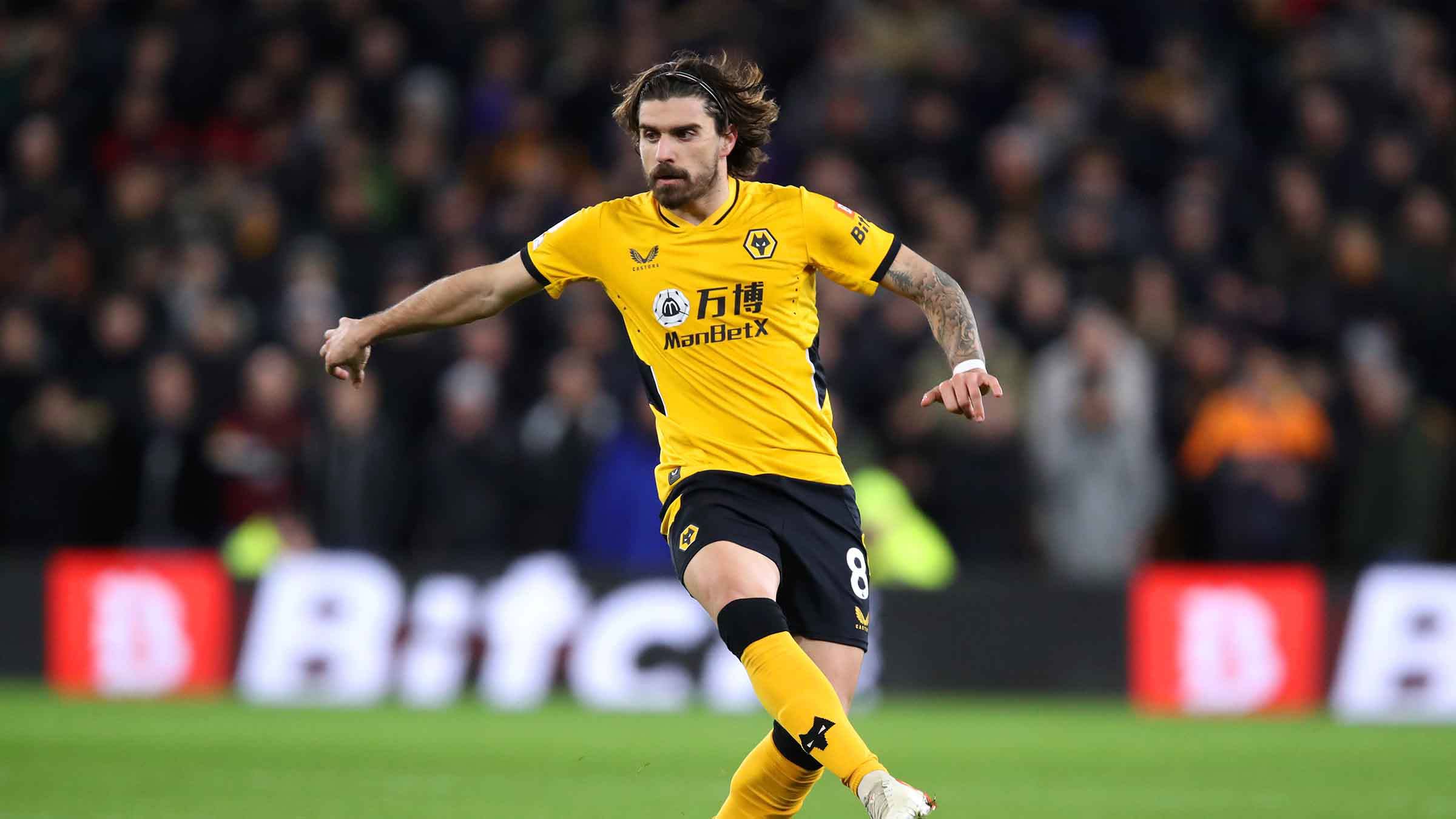 Neves | 'We need to improve' | Men's First-Team | News | Wolverhampton ...