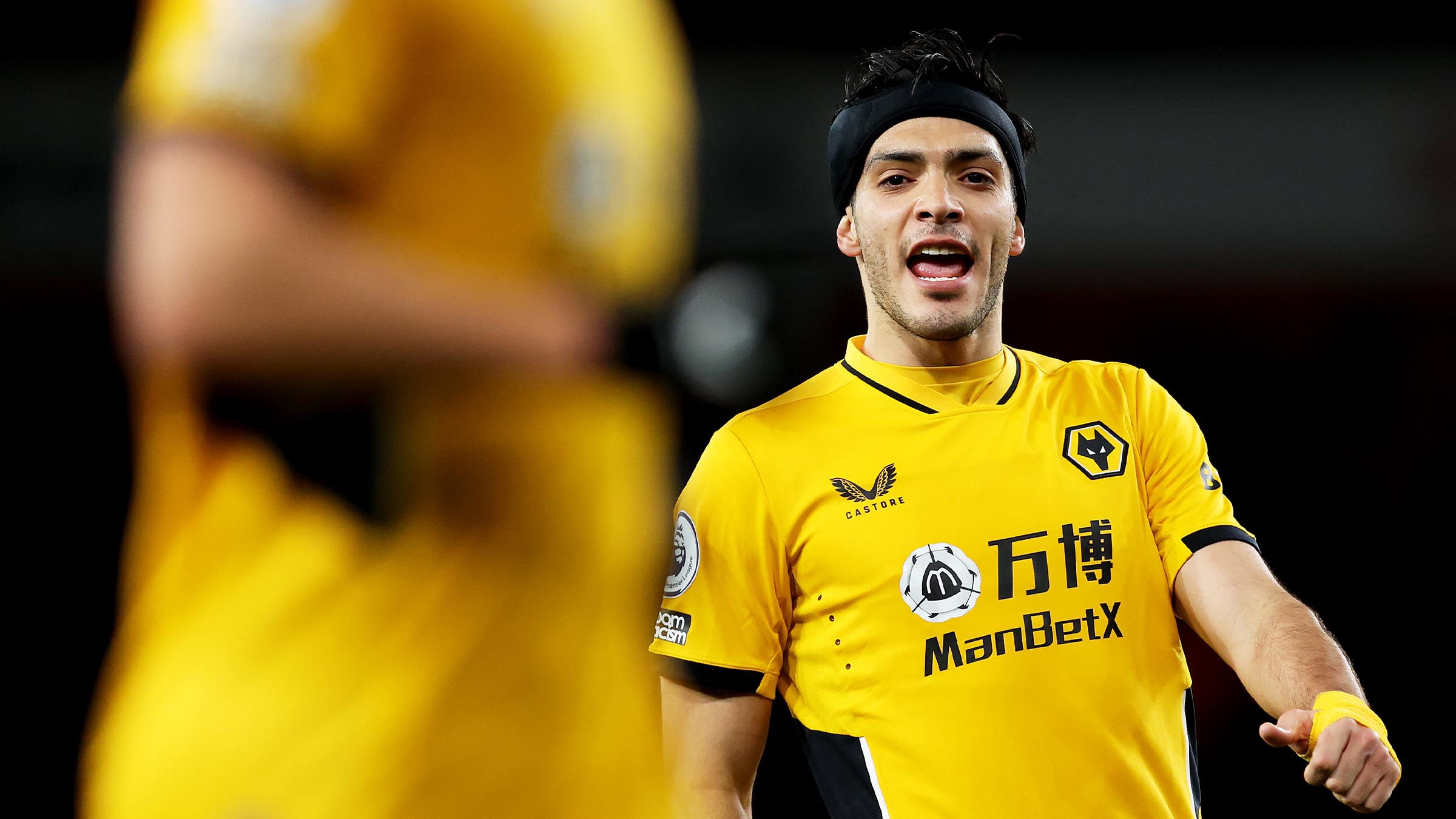 Jimenez turning focus to West Ham | Men's First-Team | News ...