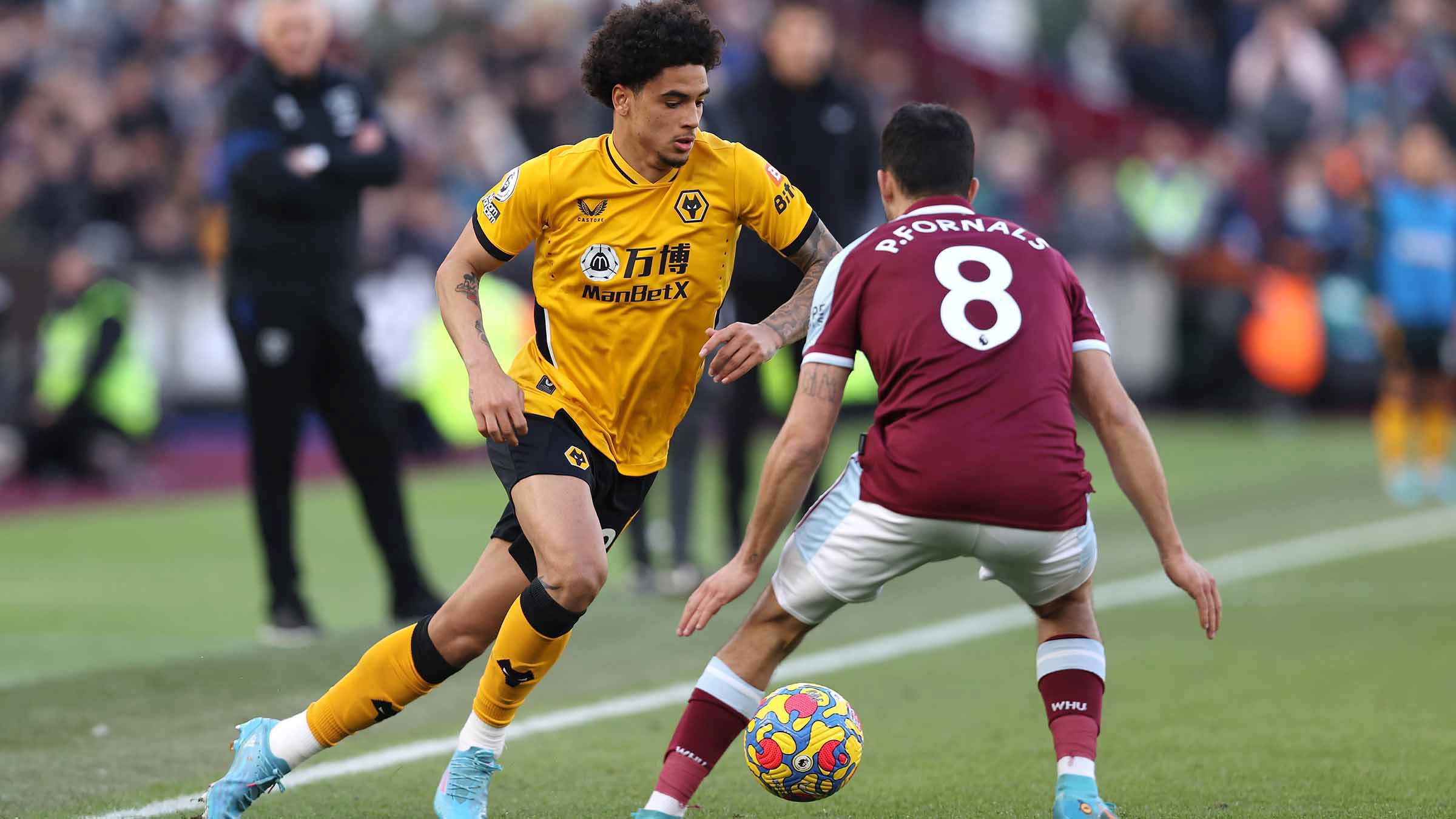 Hoever | 'We need to do better' | Men's First-Team | News ...