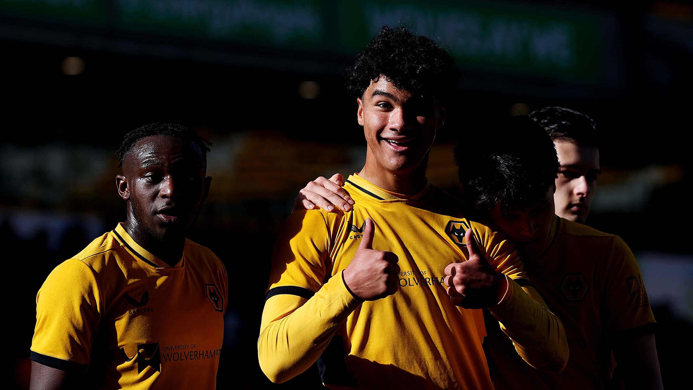 Fraser | On beating Brighton, his goal and Old Trafford next | Academy ...