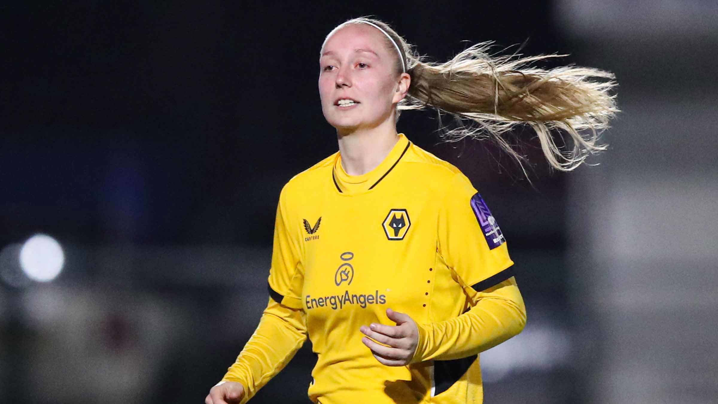 Darby | 'We’ve got confidence and all the motivation we need' | Women's ...