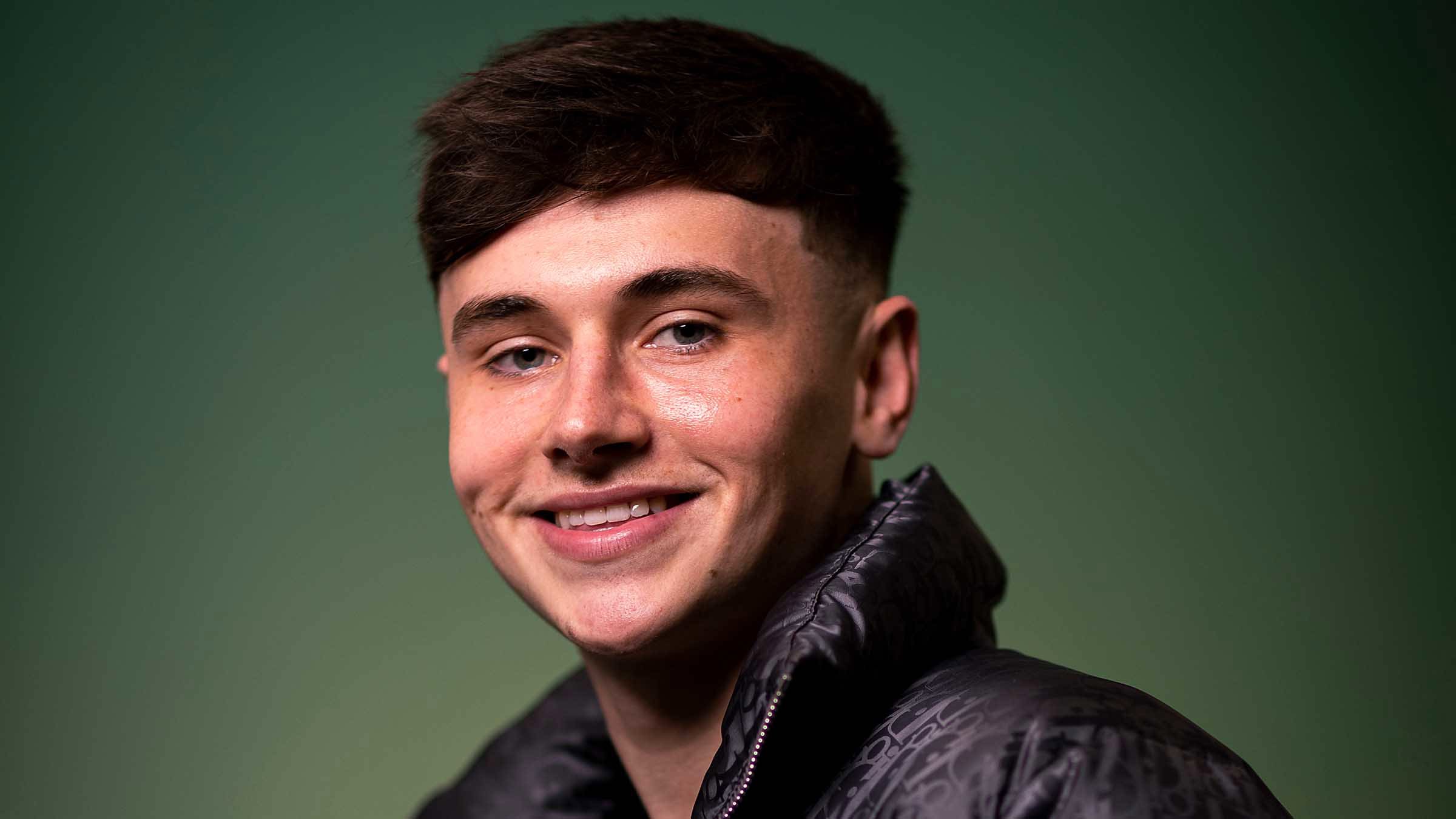 Gallery | Cundle signs new deal | Men's First-Team | News ...