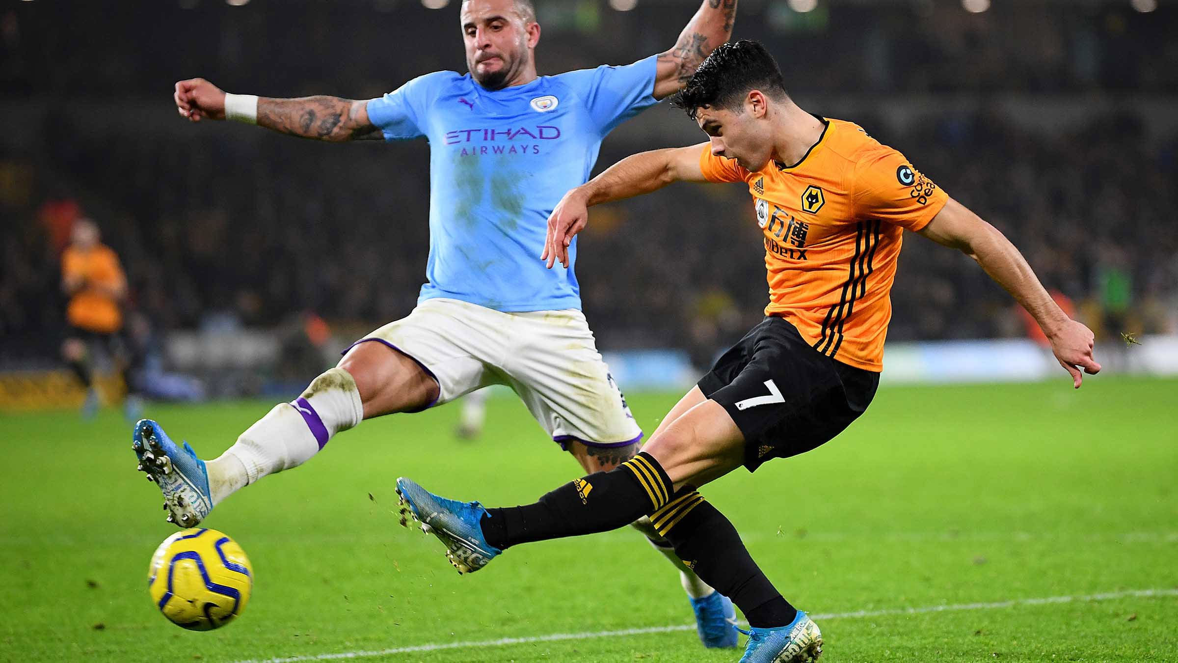 Neto’s Wolves journey | Men's First-Team | News | Wolverhampton ...