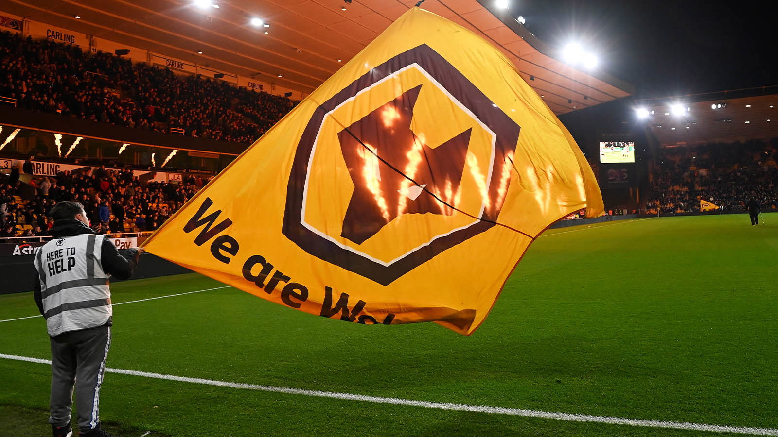 New WV1 series launched on Wolves Radio | Club | News | Wolverhampton ...