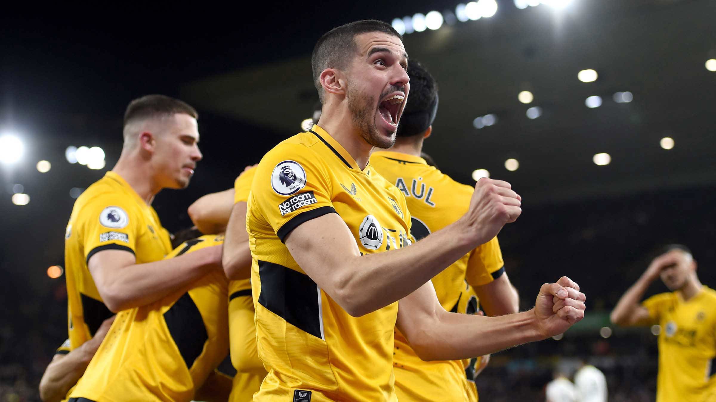 The Big Wolves Quiz of 2021/22 | Features | News | Wolverhampton ...