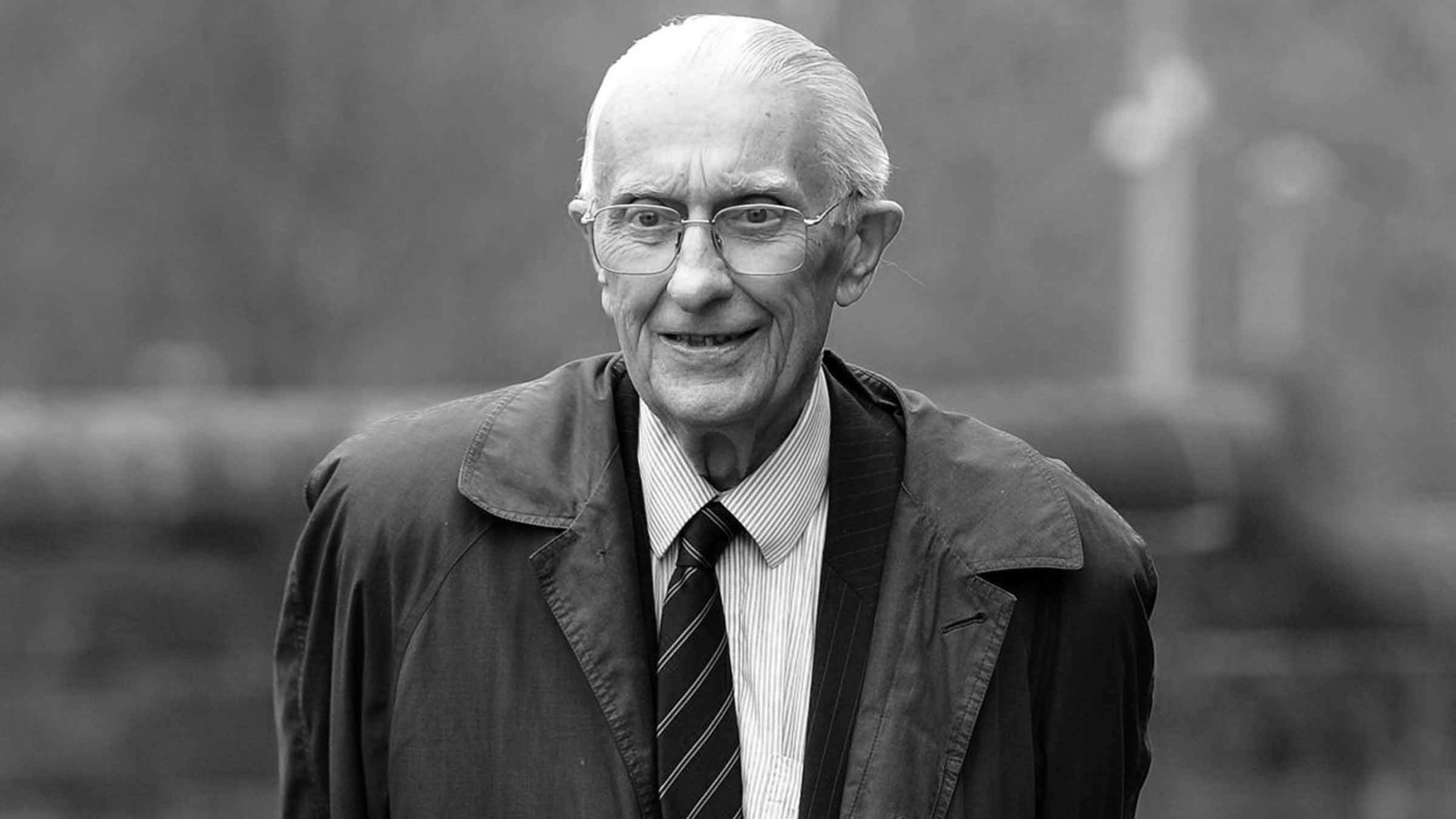 Former Players Association pay tribute to Peter Creed | Club | News ...