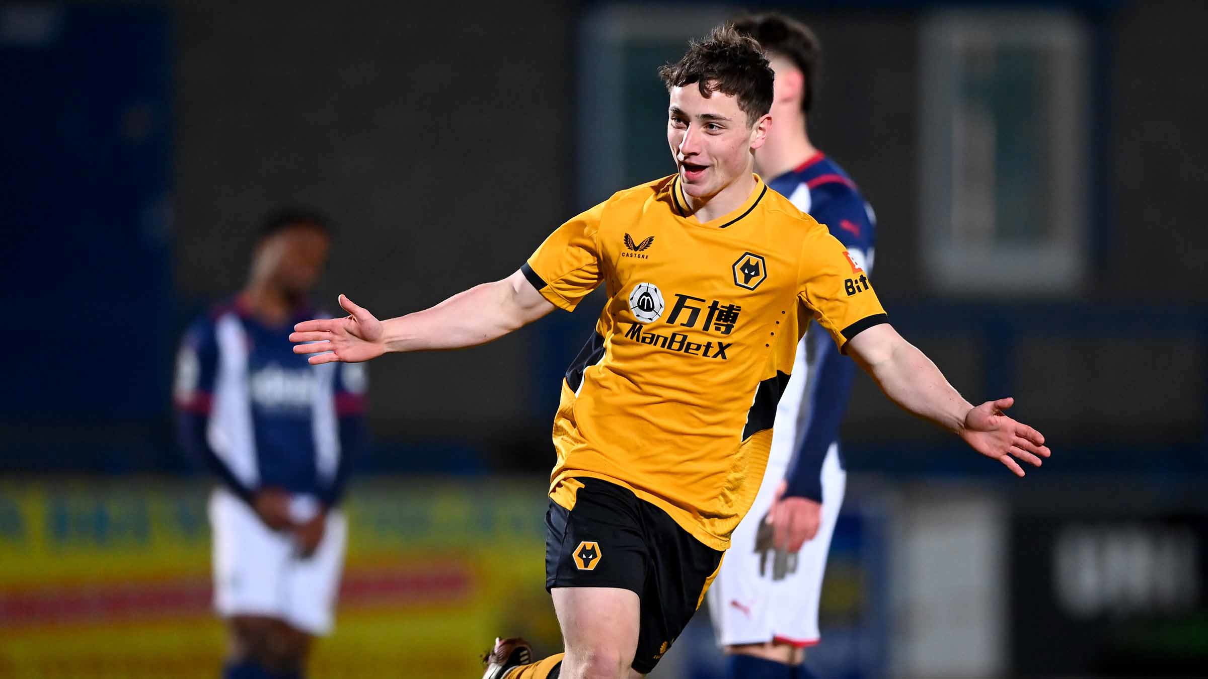 Hodge | On injury frustration, returning to action and derby goal ...