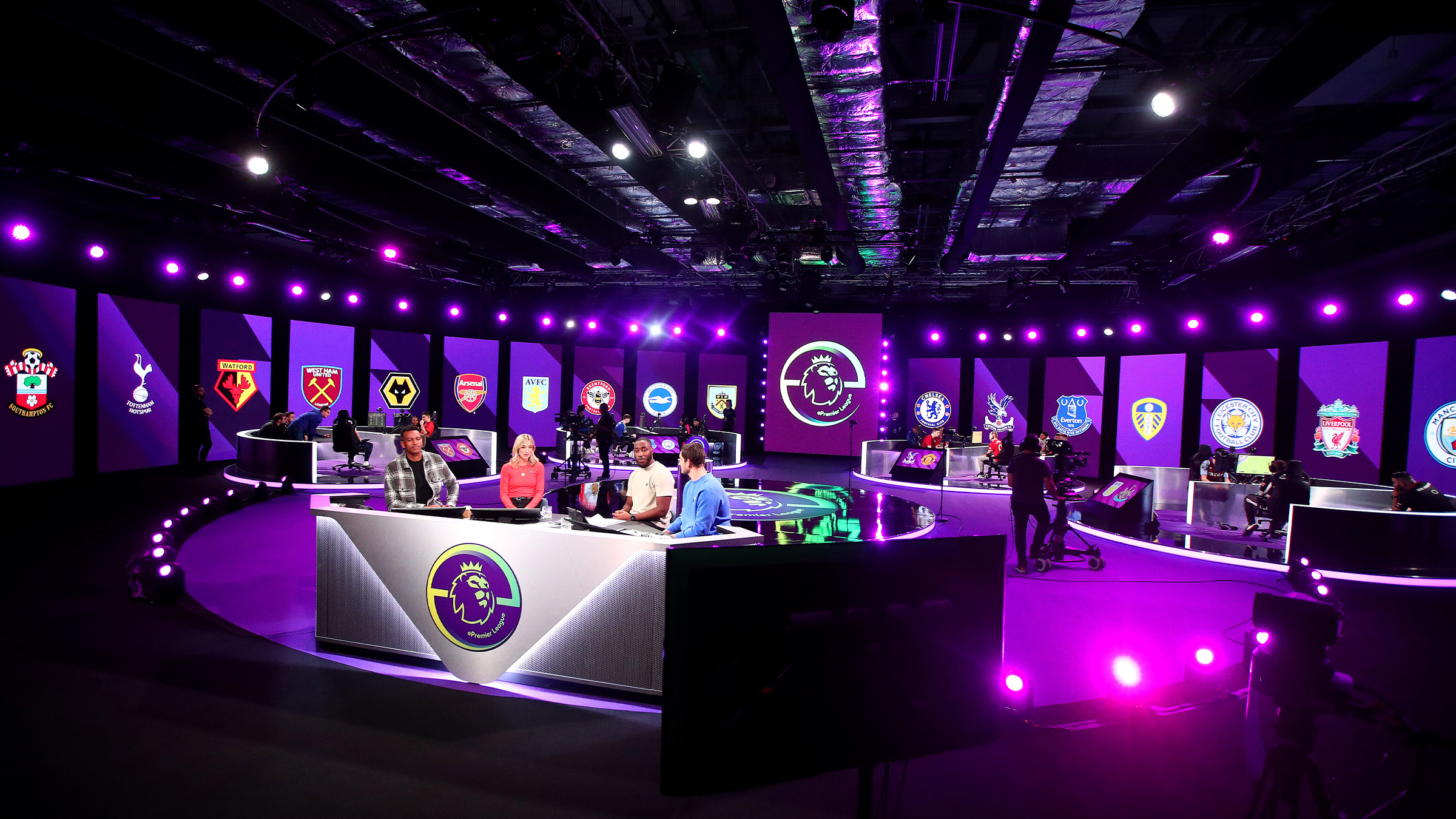 Wolves at the ePremier League Grand Finals | Wolves Esports | News ...