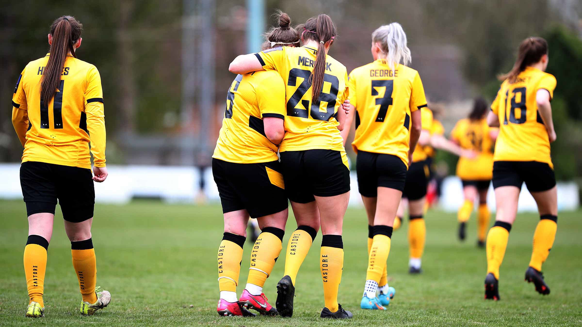 Wolves Women fixture coming to Molineux | Women's First-Team | News ...