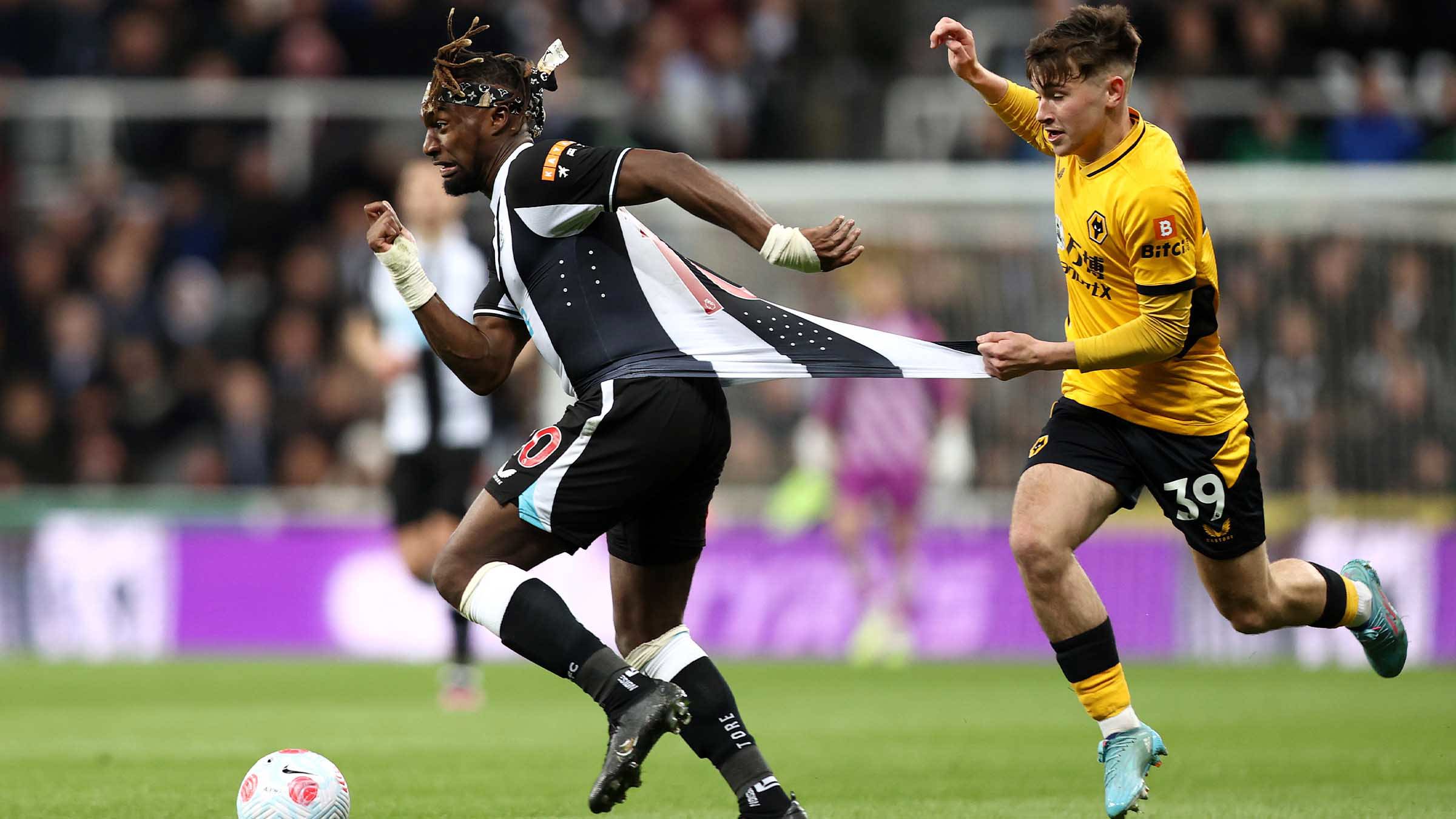 Cundle gives assessment after second senior start | Men's First-Team ...