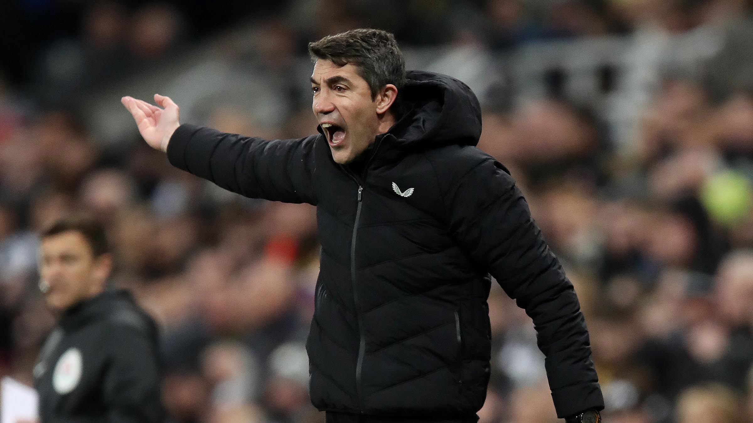 Lage | 'It was a game with two distinct halves' | Men's First-Team ...