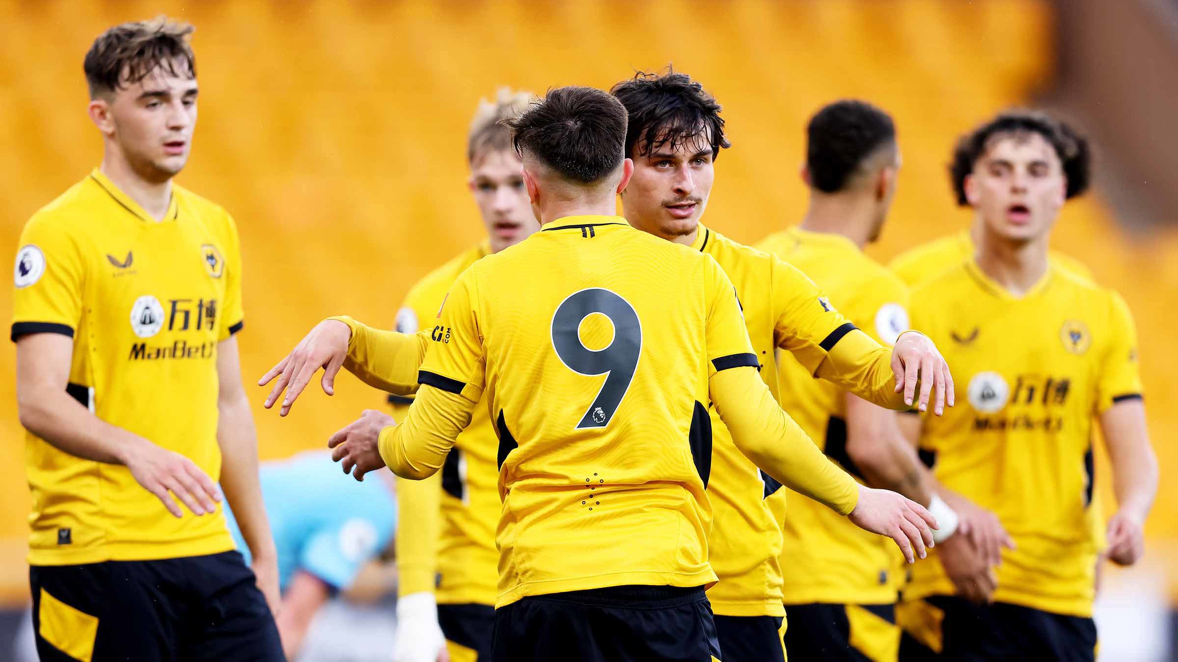 Goals of the Season | Wolves Academy | Academy | News | Wolverhampton ...