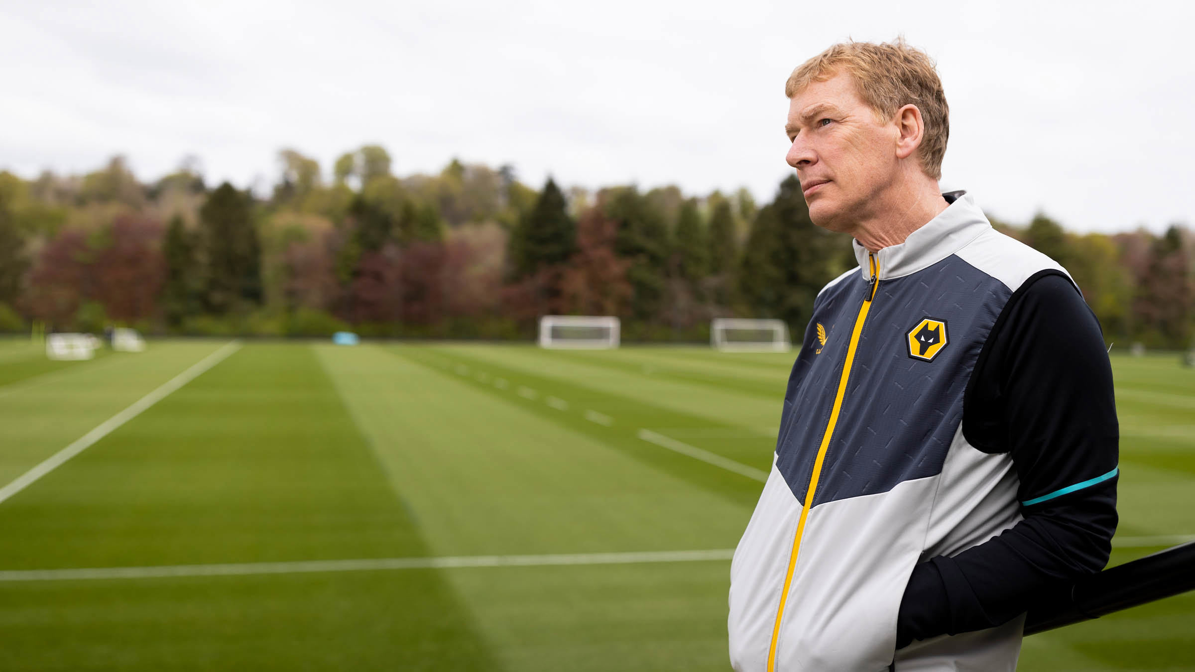 Dr Matt Perry to call time on incredible Wolves career | Features ...