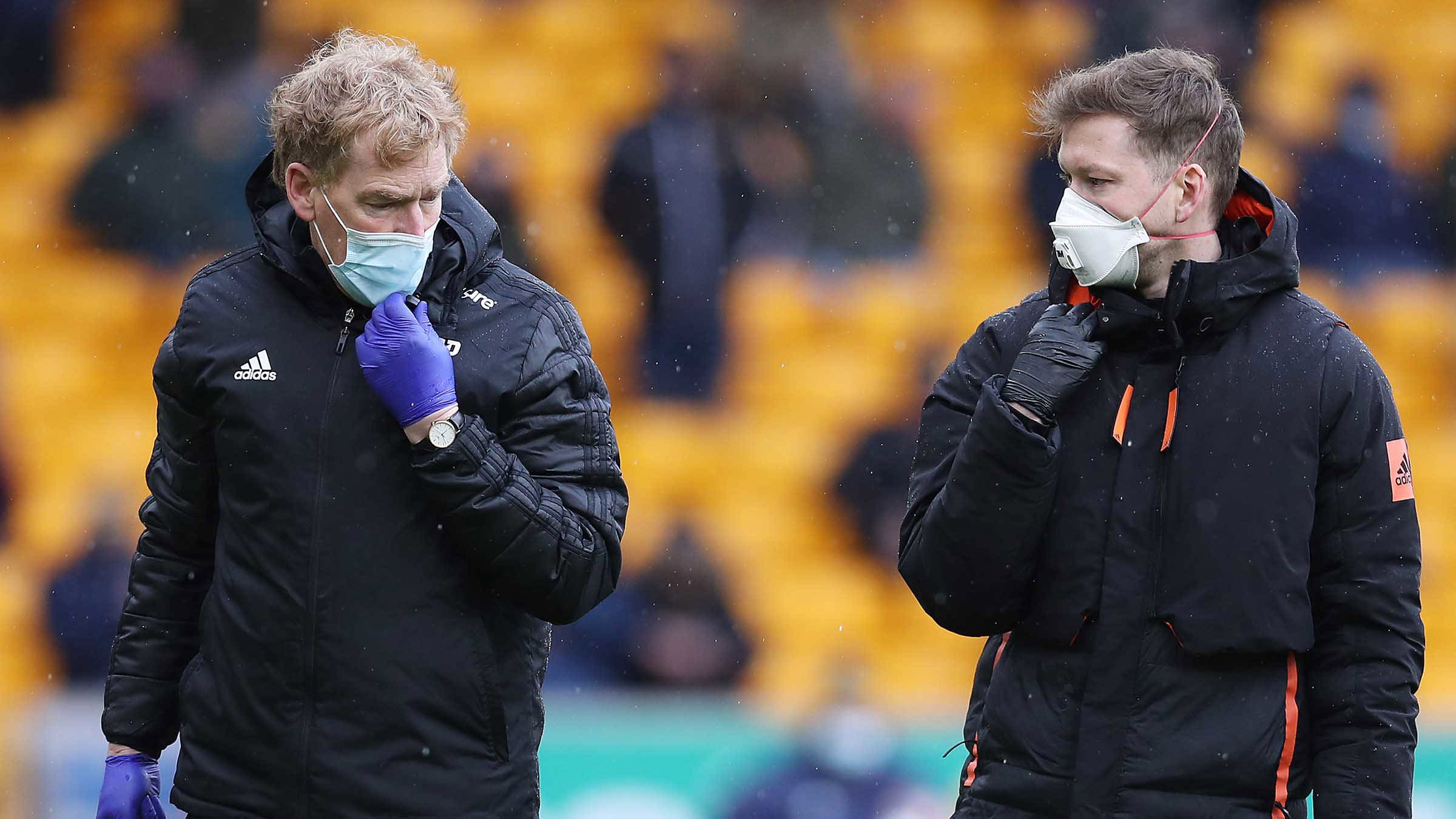 Matt Perry | A tribute | Features | News | Wolverhampton Wanderers FC