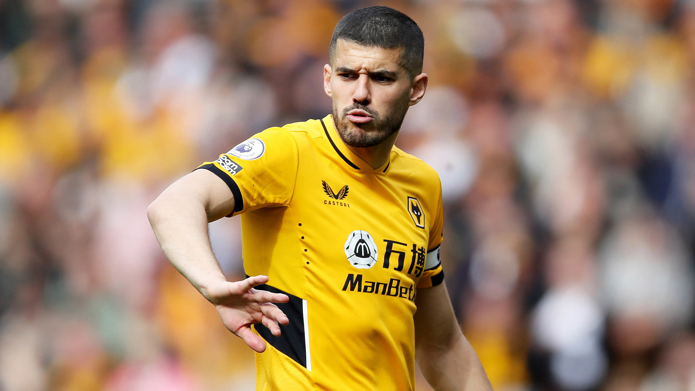 Coady | 'We don’t want it to fizzle out' | Men's First-Team | News ...