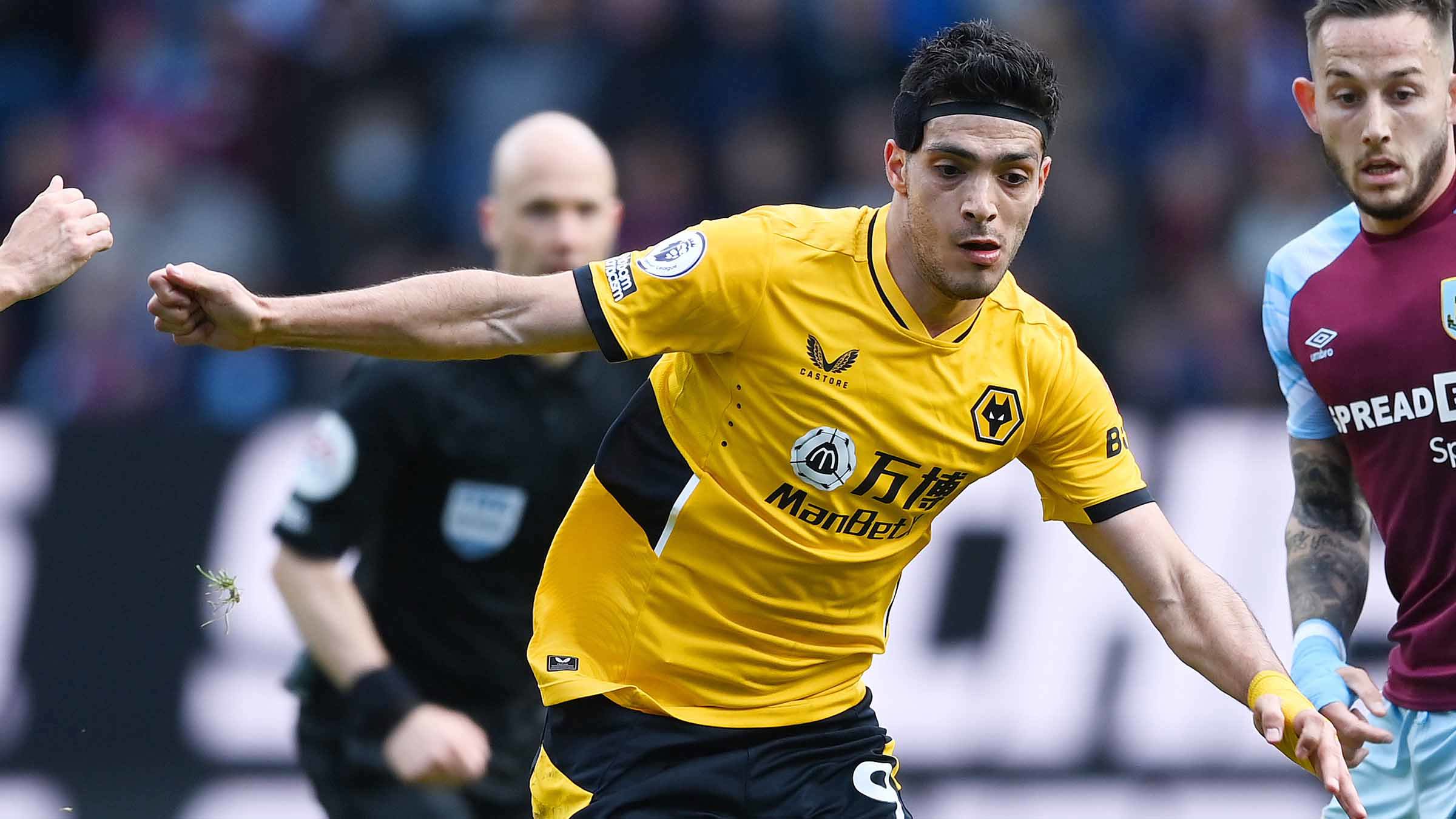 Quiz | Wolves' oldest Premier League players | Features | News ...