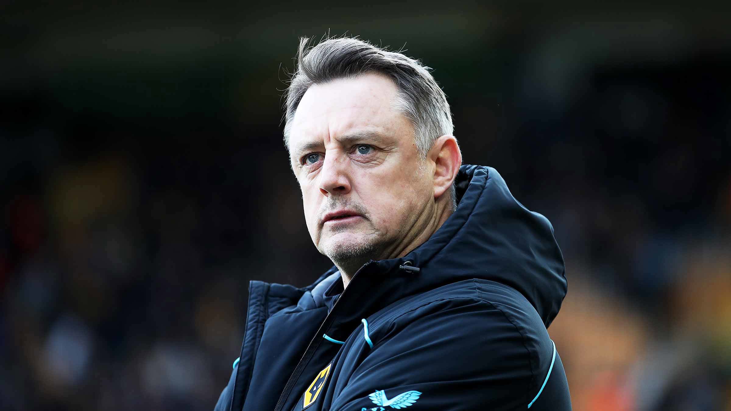 Roberts | 'The boys will have no fear of going to Chelsea' | Men's ...