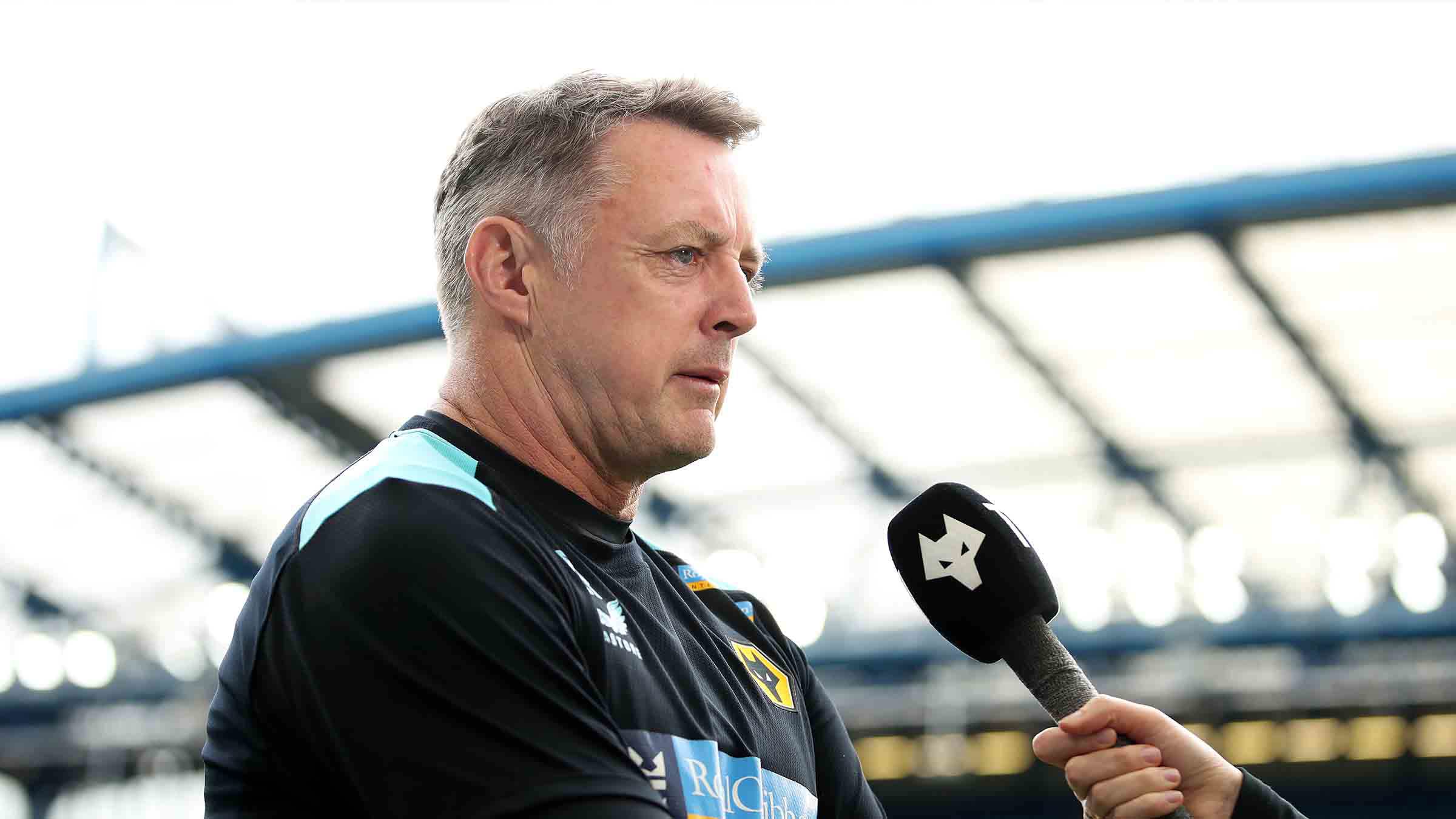 Roberts | Snatching last-gasp point at Chelsea 'was unbelievable' | Men ...