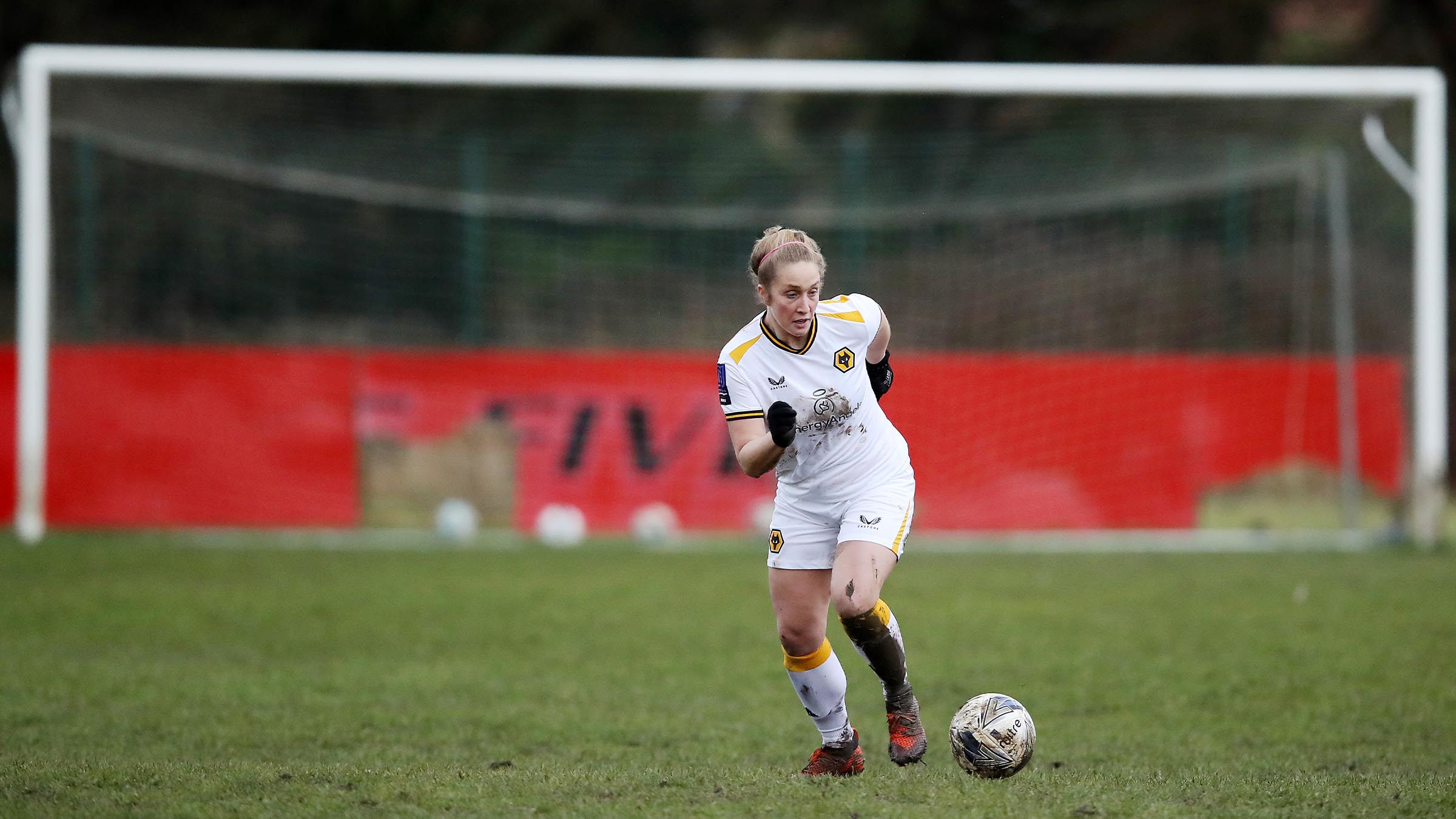 Wolves Women to bid farewell to a legend | Women's First-Team | News ...