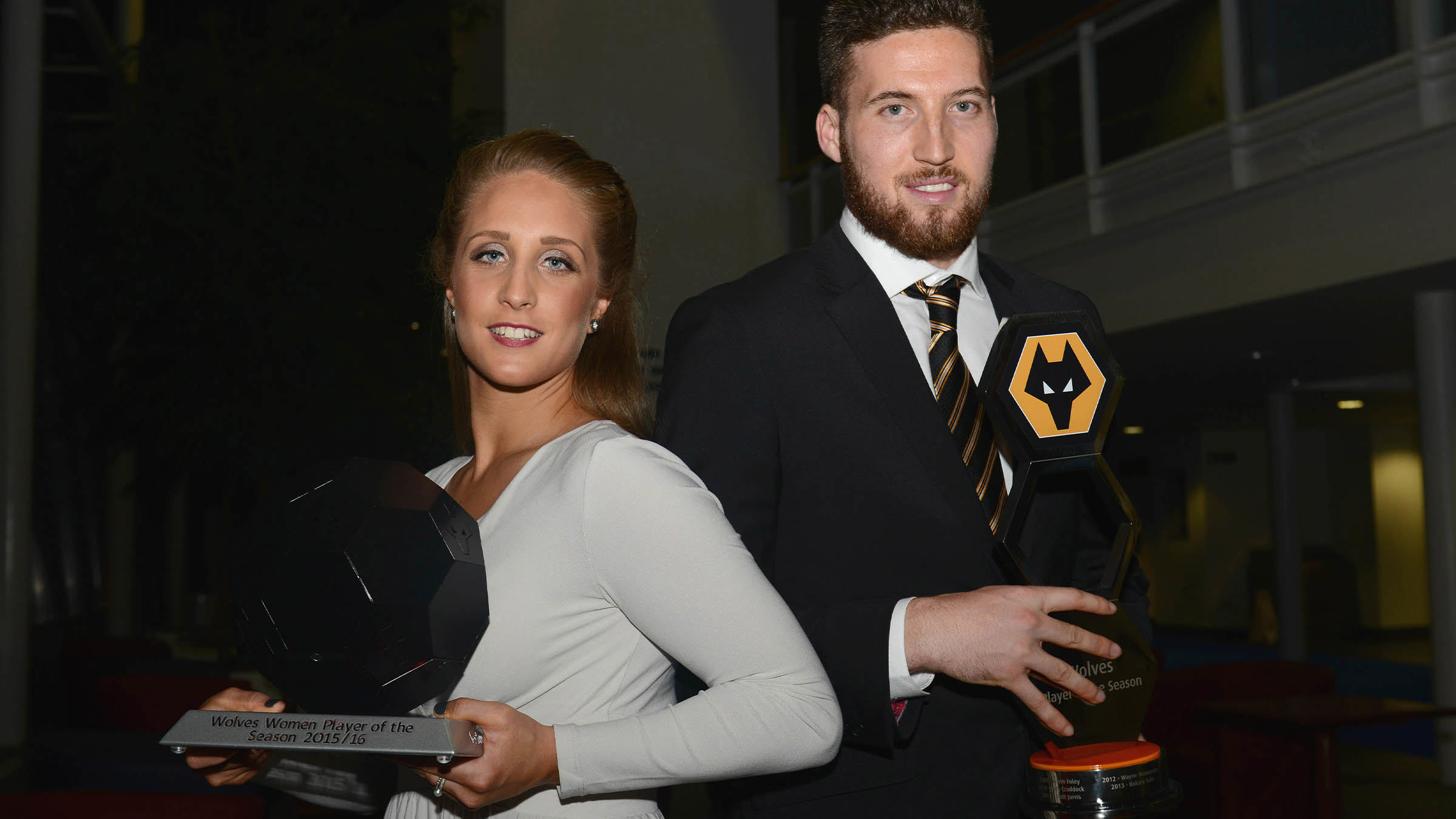 Wolves Women to bid farewell to a legend | Women's First-Team | News ...