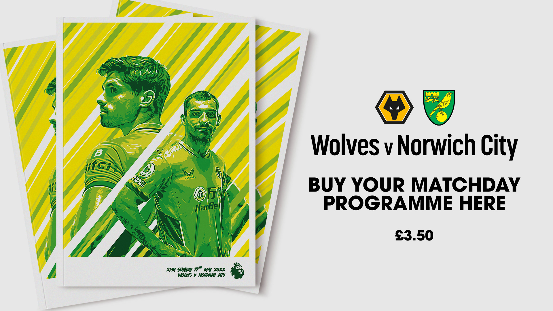 Matchday Guide | Wolves vs Norwich | Club | News | Wolverhampton ...