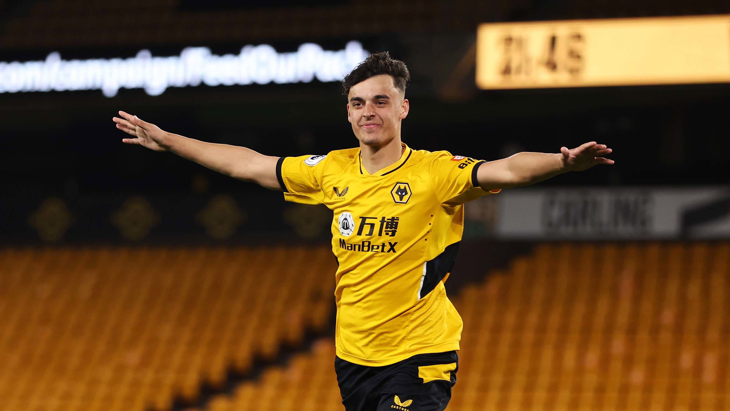 Tipton | On his winning penalty, showing mental strength and preparing ...