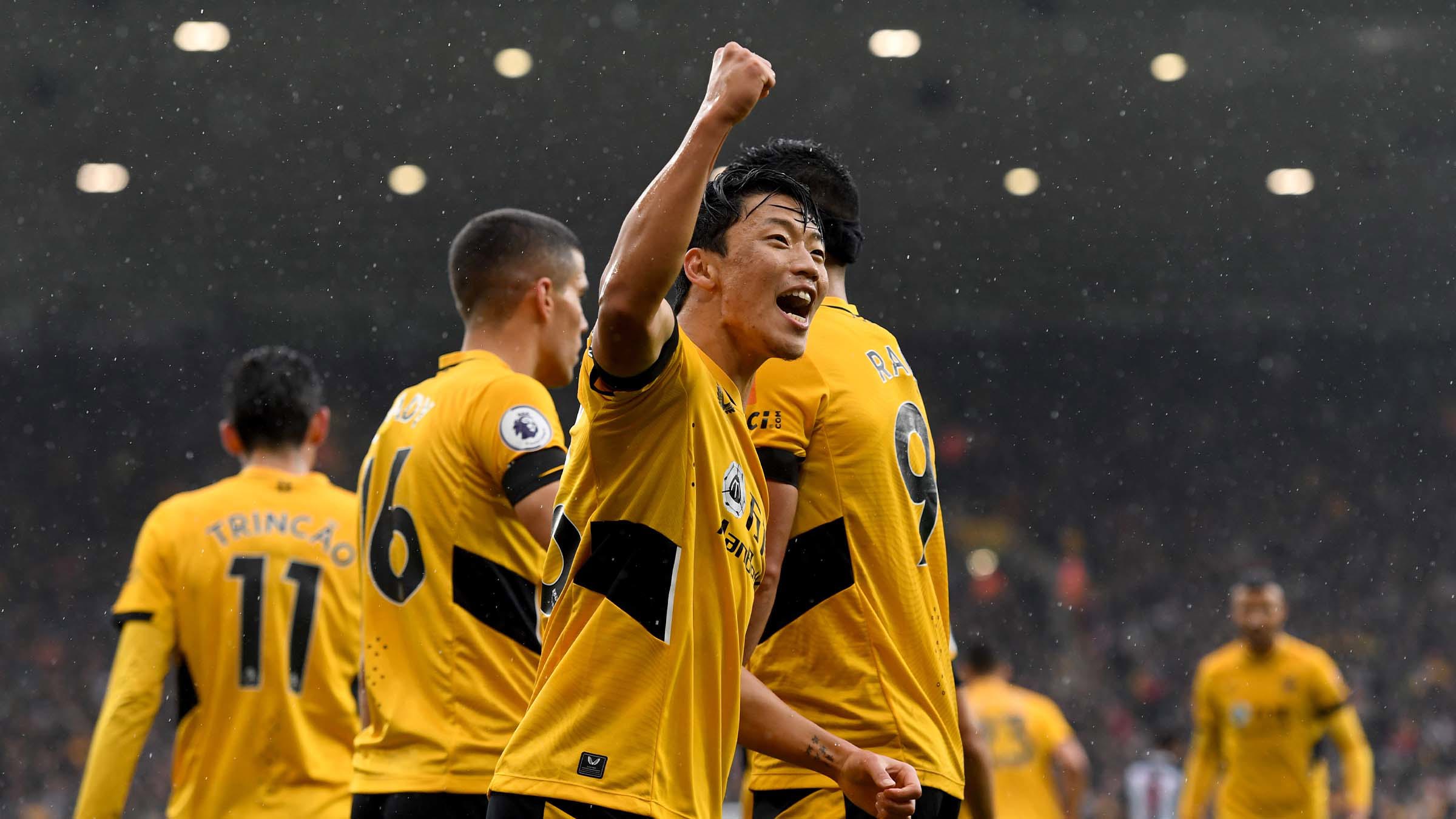 Wolves launch South Korean language video channel | Club | News ...