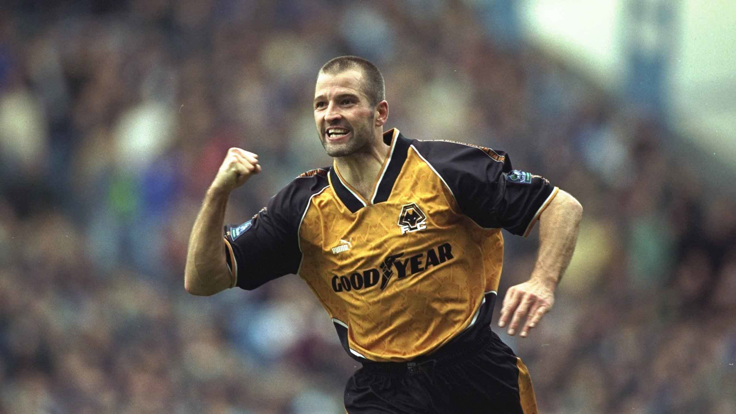 Bully's 2021/22 end of season review | Features | News | Wolverhampton ...