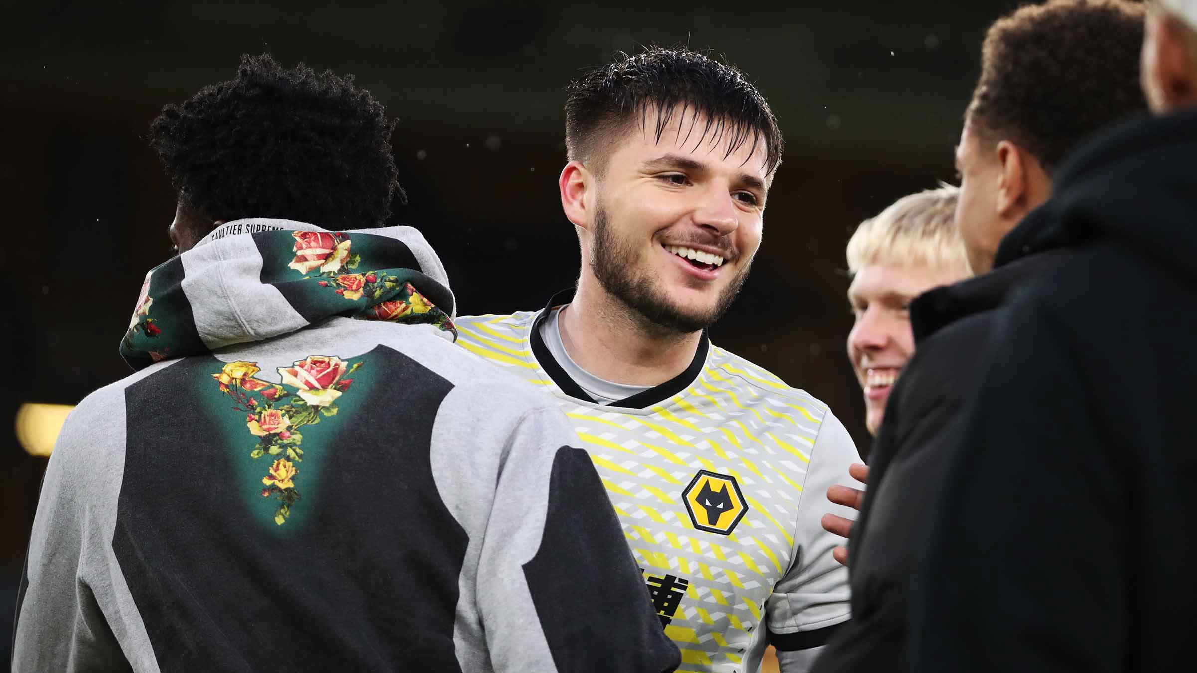 Quiz | Wolves' 2021/22 loan players | Features | News | Wolverhampton ...