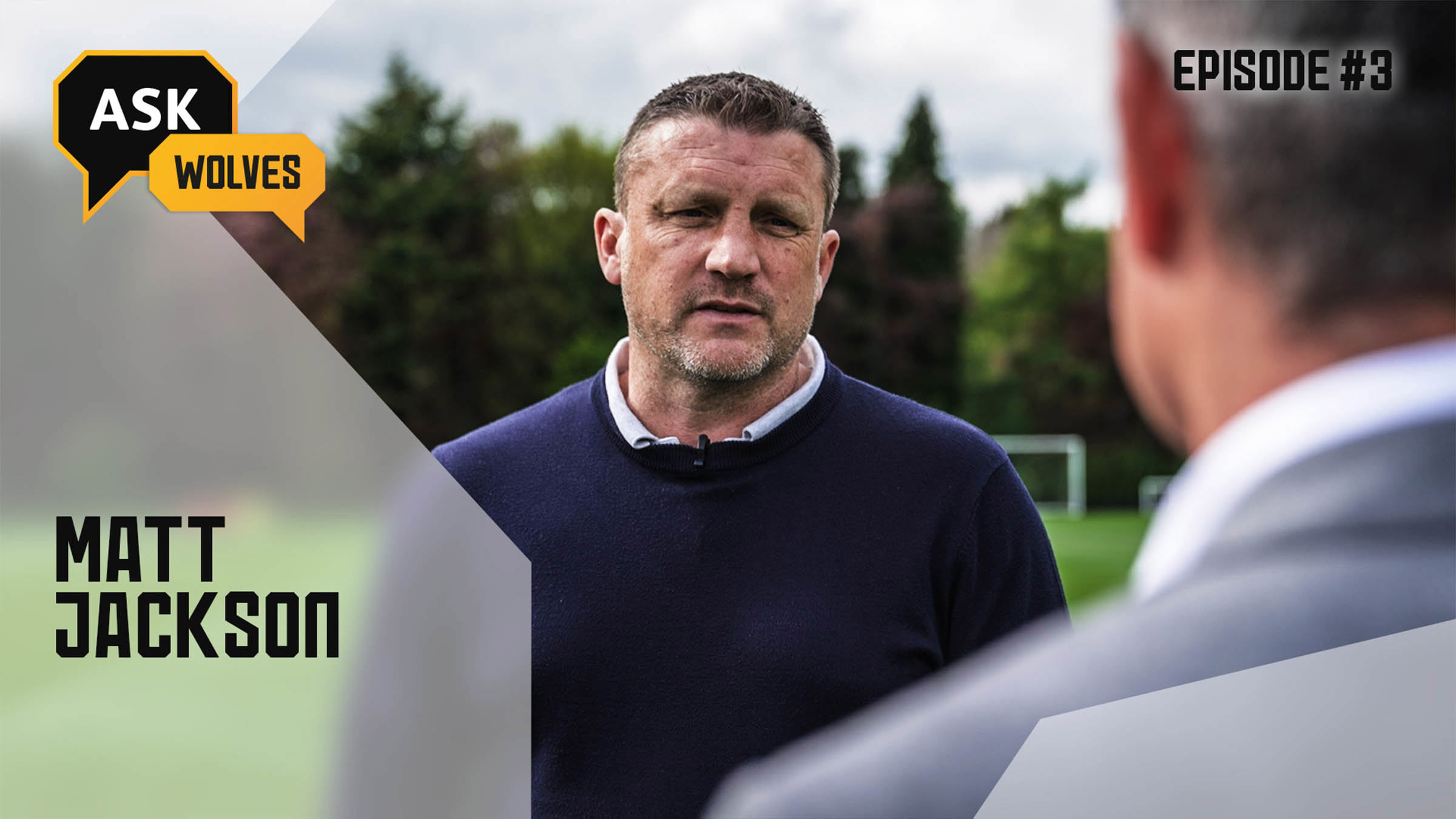 Ask Wolves episode #3 | Matt Jackson | Club | News | Wolverhampton ...