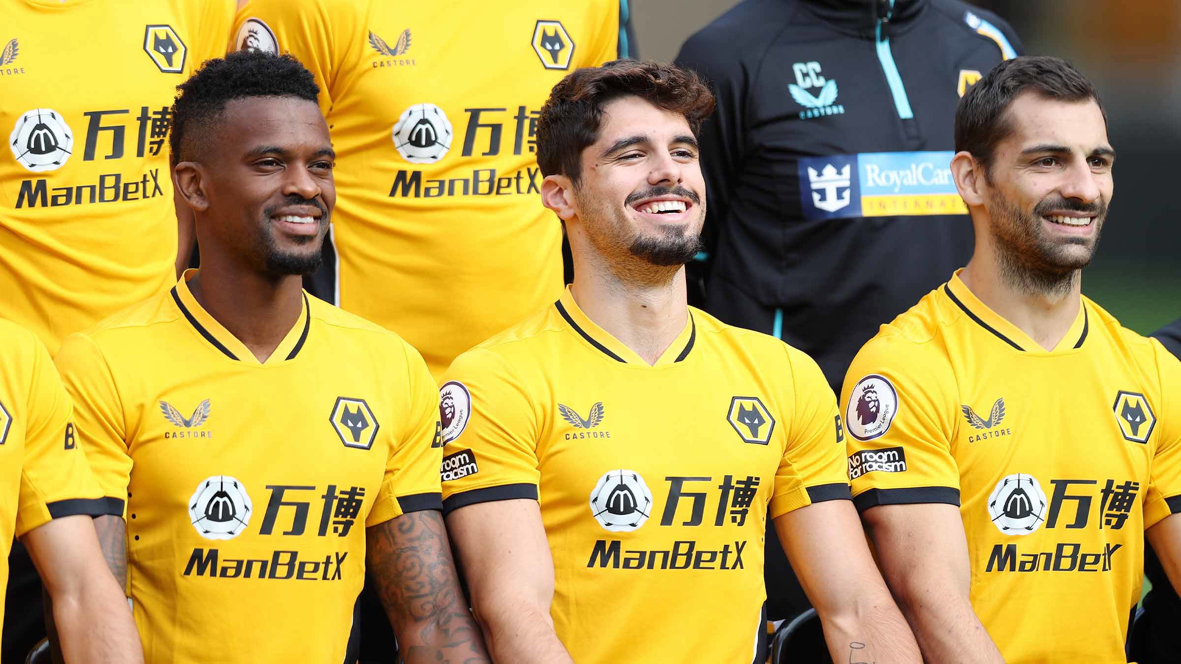 Feature | Jonny and Neto back to their best | Features | News ...